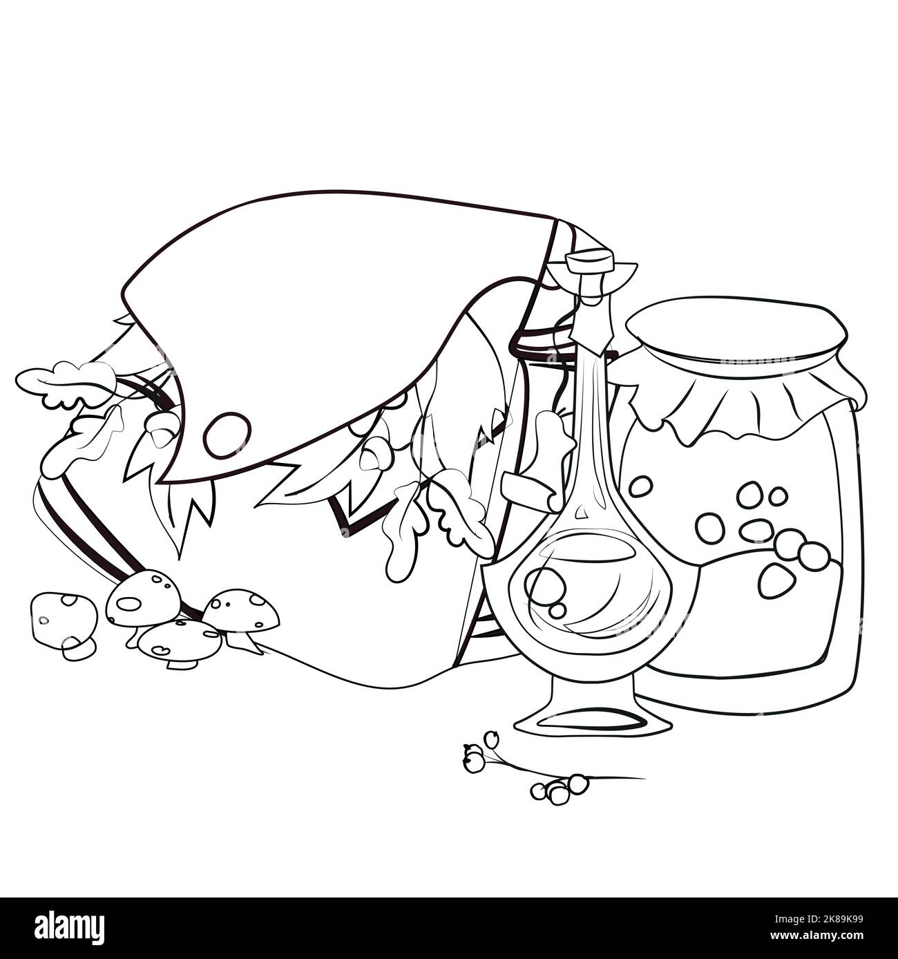 Halloween pumpkins ghosts Cut Out Stock Images & Pictures - Alamy