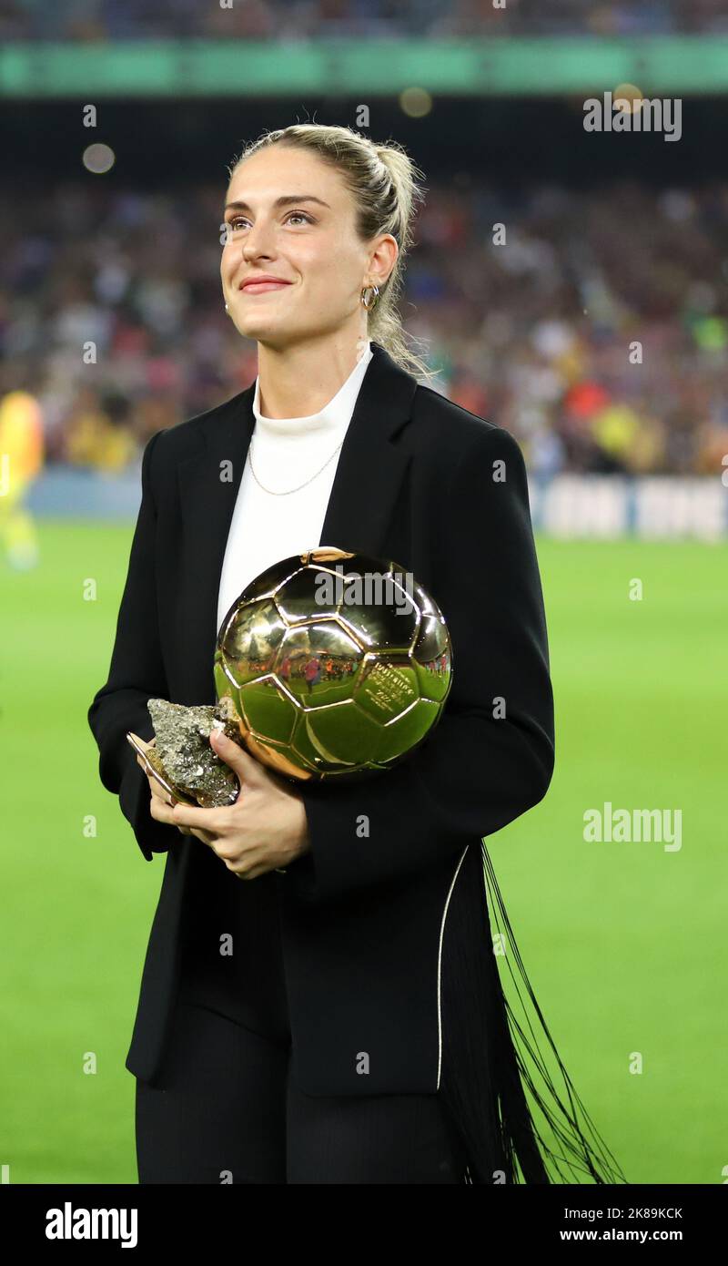 Sabadell, Barcelona, Spain. 20th Oct, 2022. Barcelona Spain 20.10.2022 ...