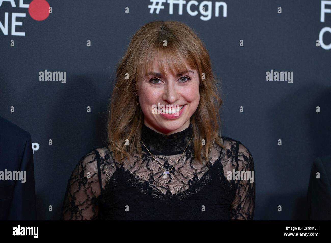 Lisa van brakel hi-res stock photography and images - Alamy