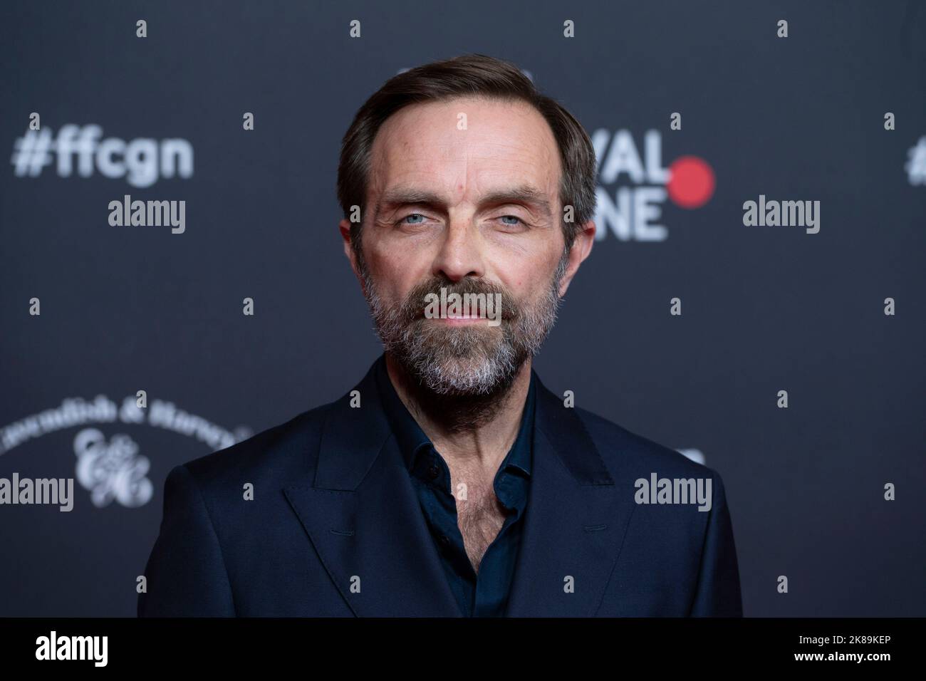 Aleksander JOVANOVIC, actor, red carpet, Red Carpet Show, arrival ...