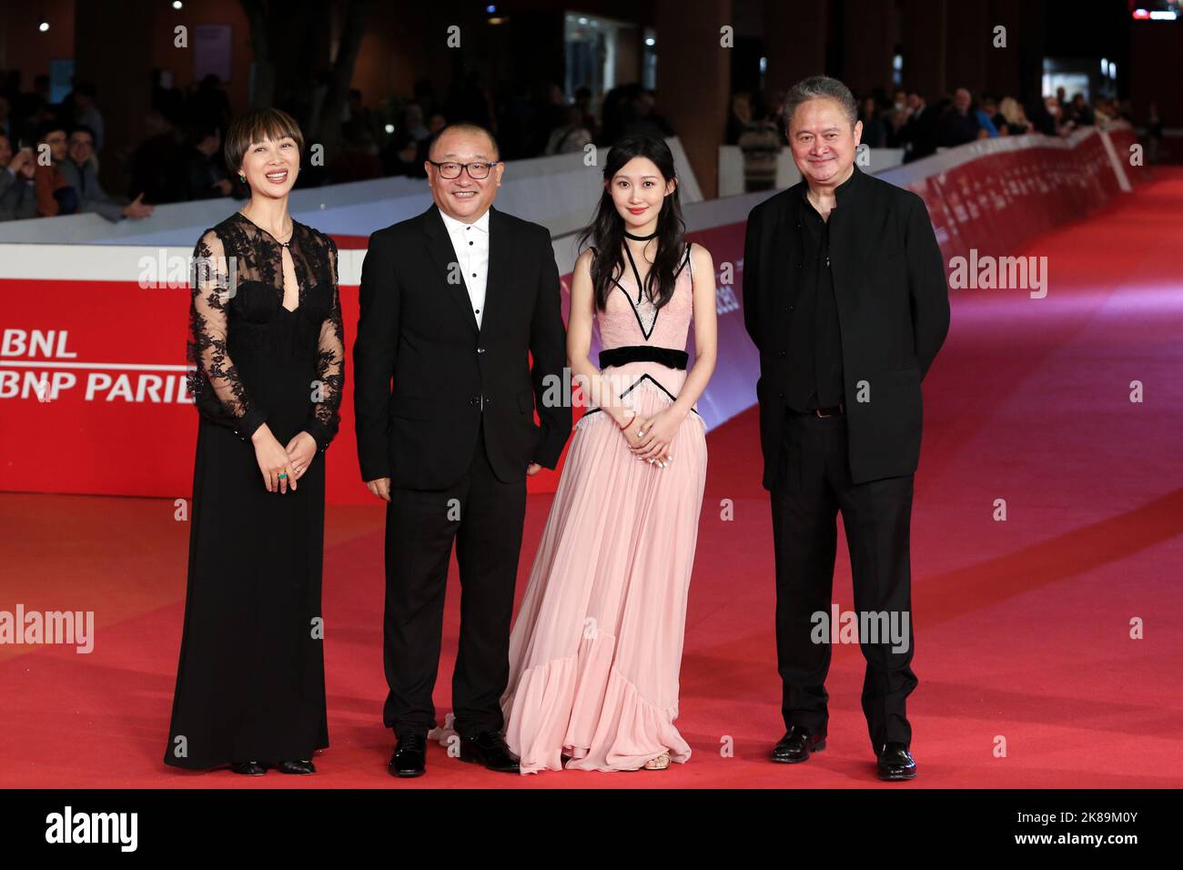 Lu guan the hotel hi-res stock photography and images - Alamy