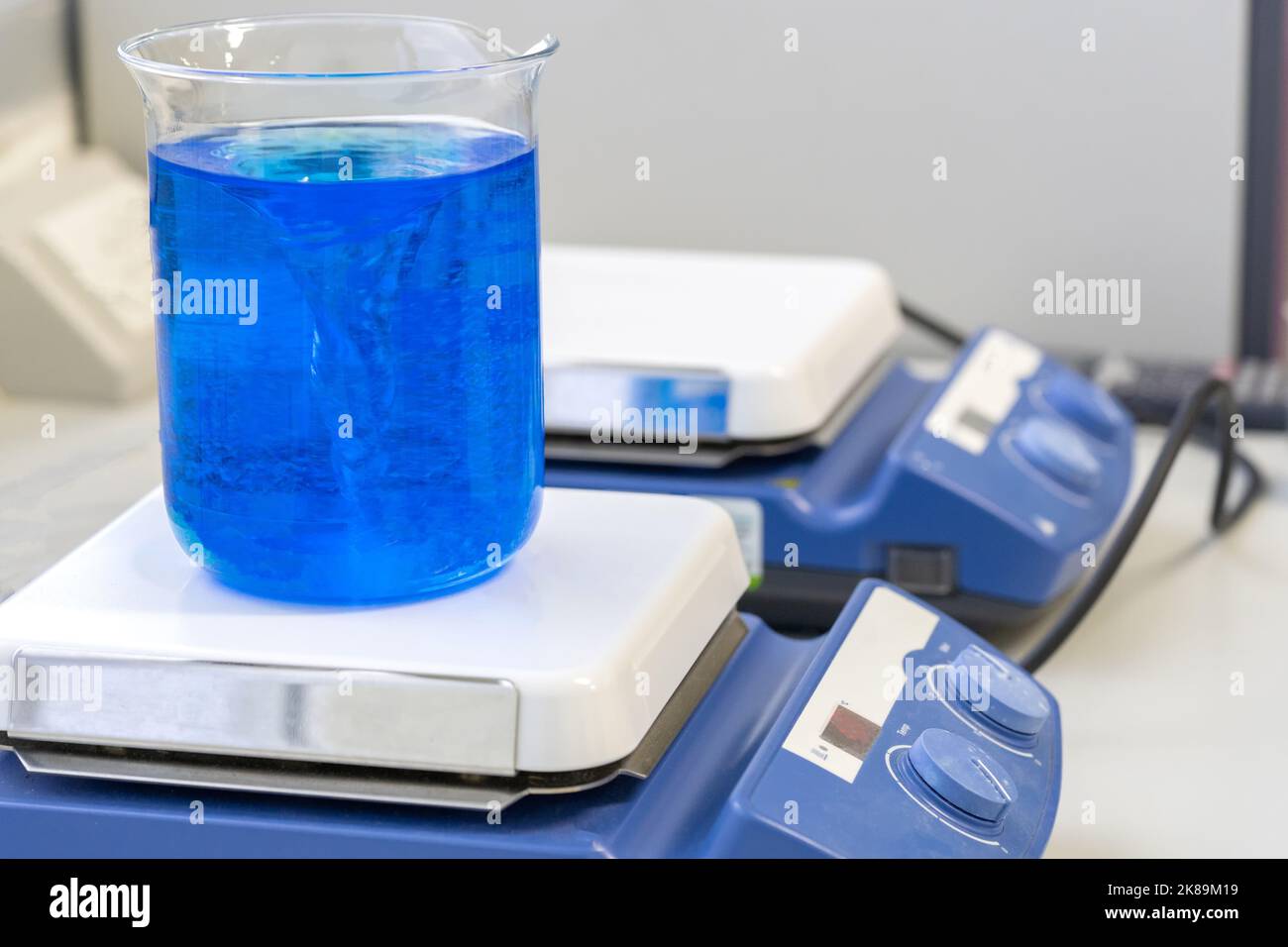 Lab glassware balance hi-res stock photography and images - Alamy