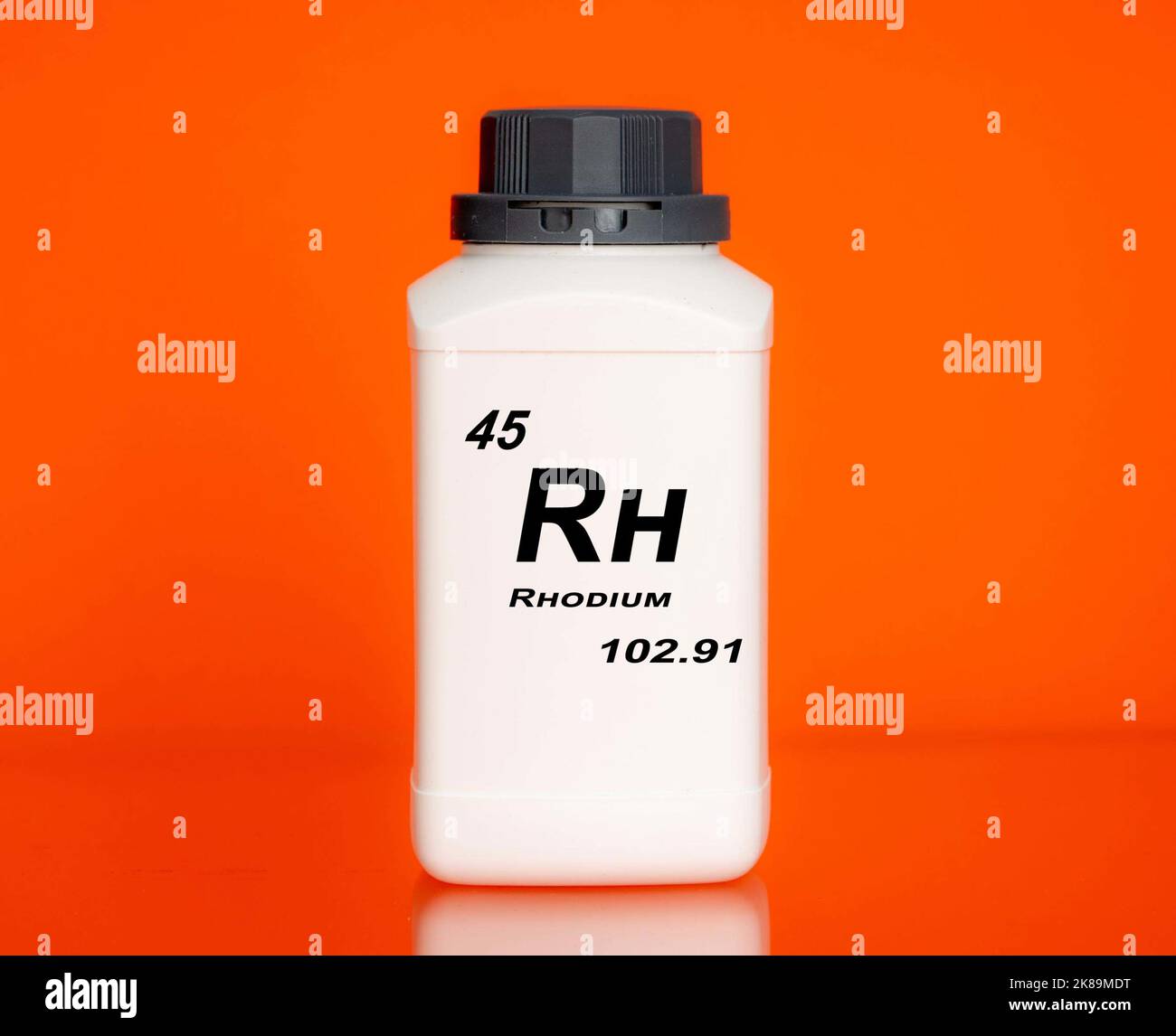 Rhodium hi-res stock photography and images - Alamy
