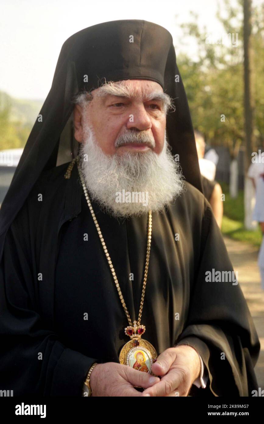 Anania valeriu hi-res stock photography and images - Alamy