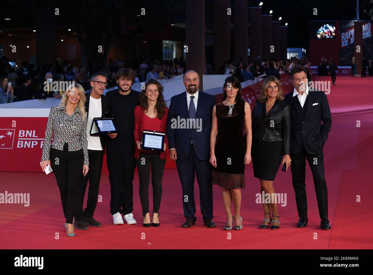 Daniela ropolo hi-res stock photography and images - Alamy