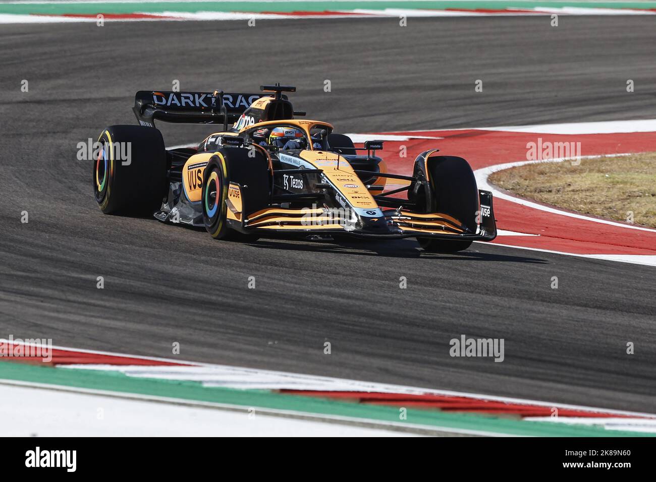 28 PALOU Alex (spa), McLaren F1 Team MCL36, portrait during the Formula ...