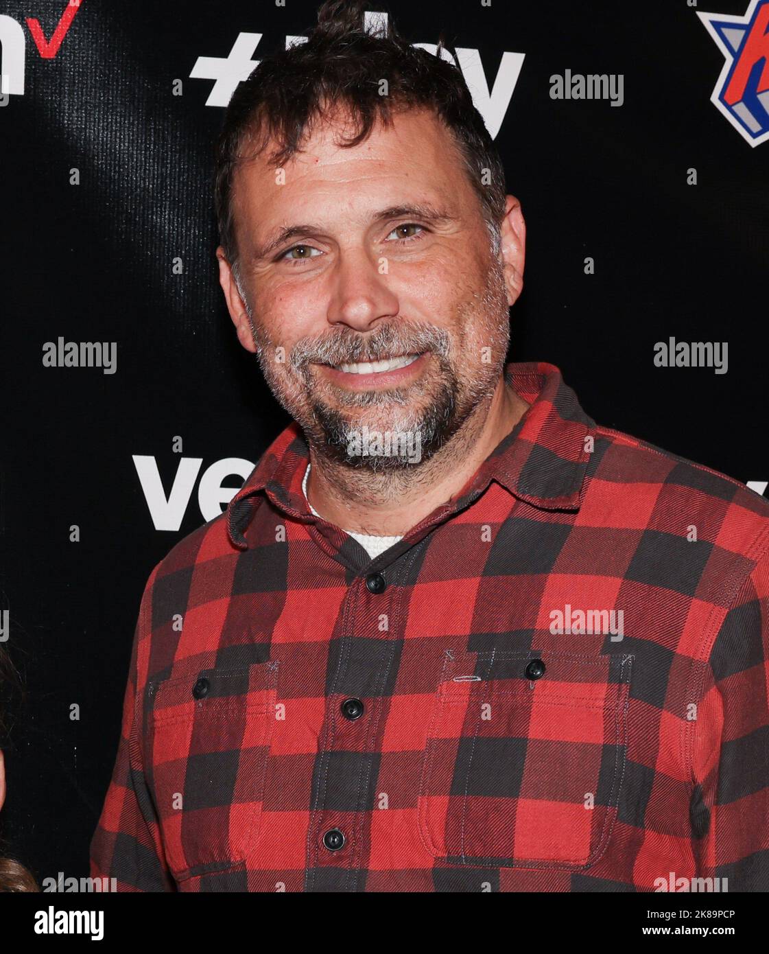 New York, NY, USA. 21st Oct, 2022. Jeremy Sisto at arrivals for New ...