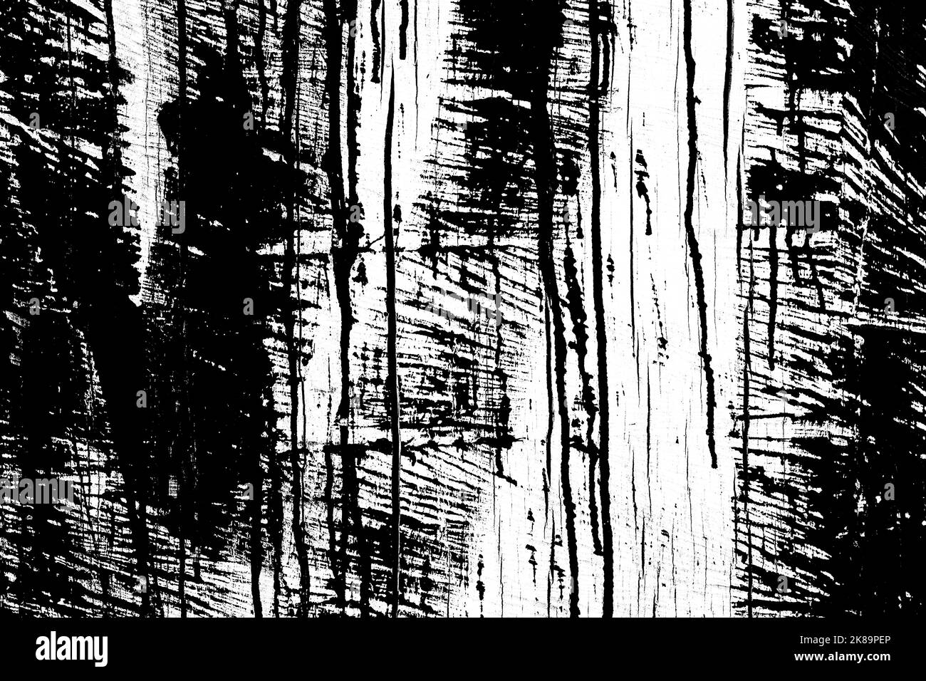 Elegant black background with vintage distressed grunge texture and ...