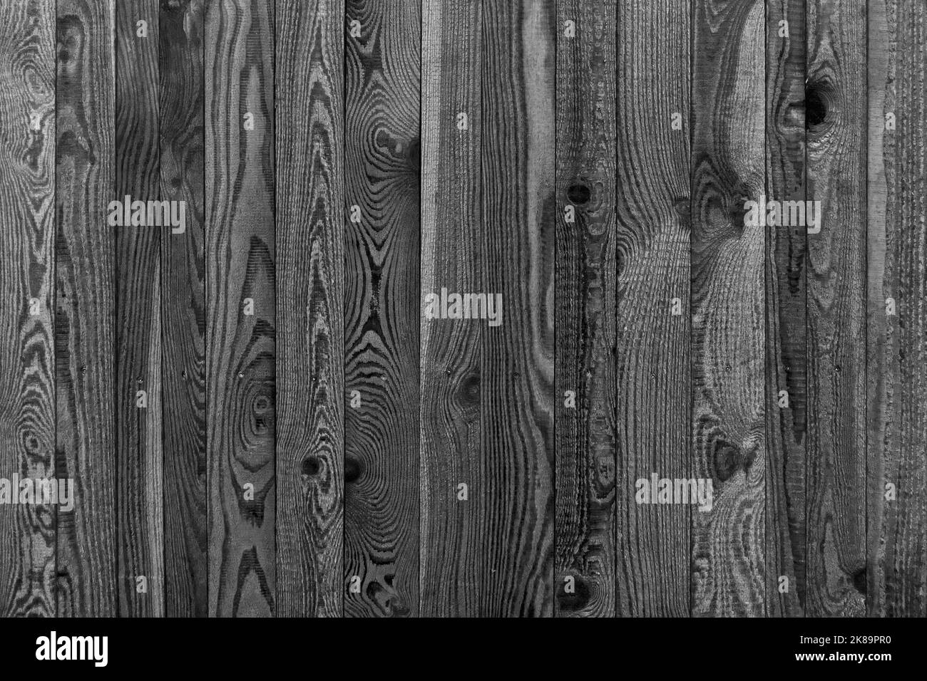 Black wood texture background, Black wooden panel patterns, Space for ...