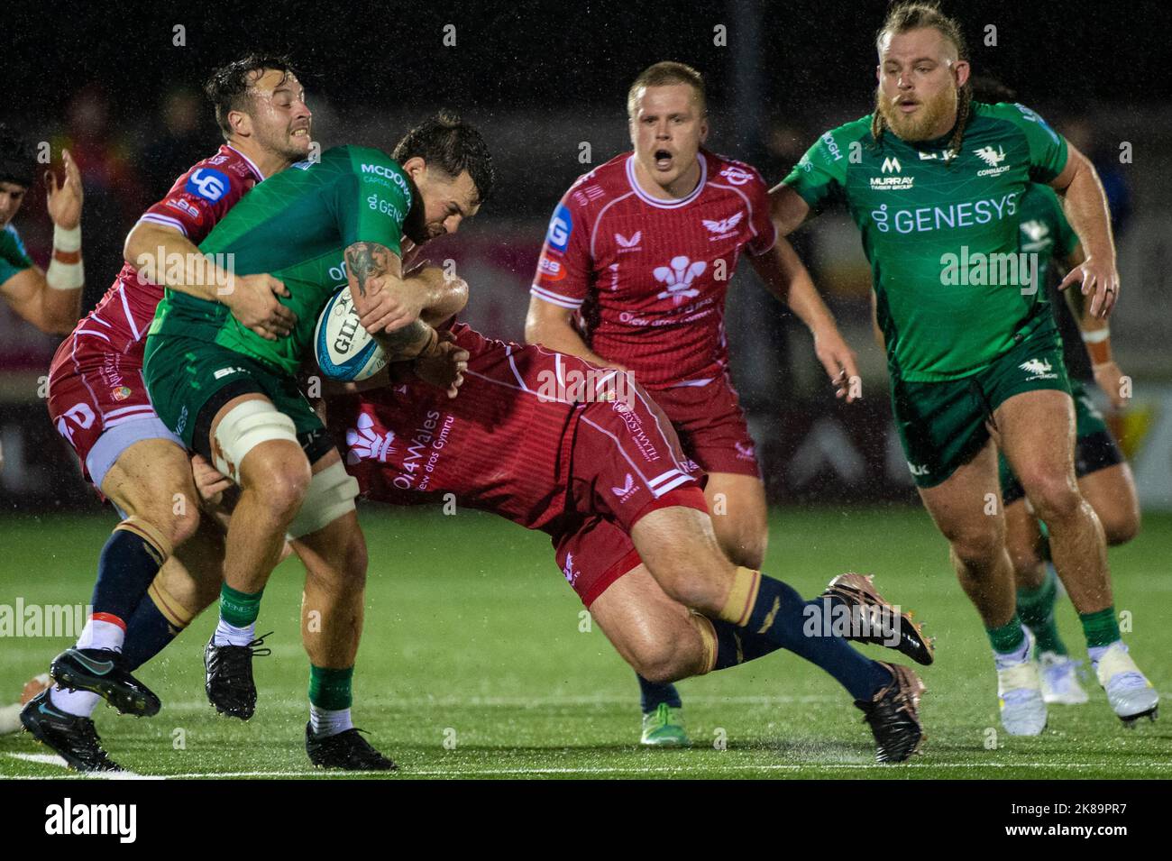 Conor ken hi-res stock photography and images - Alamy