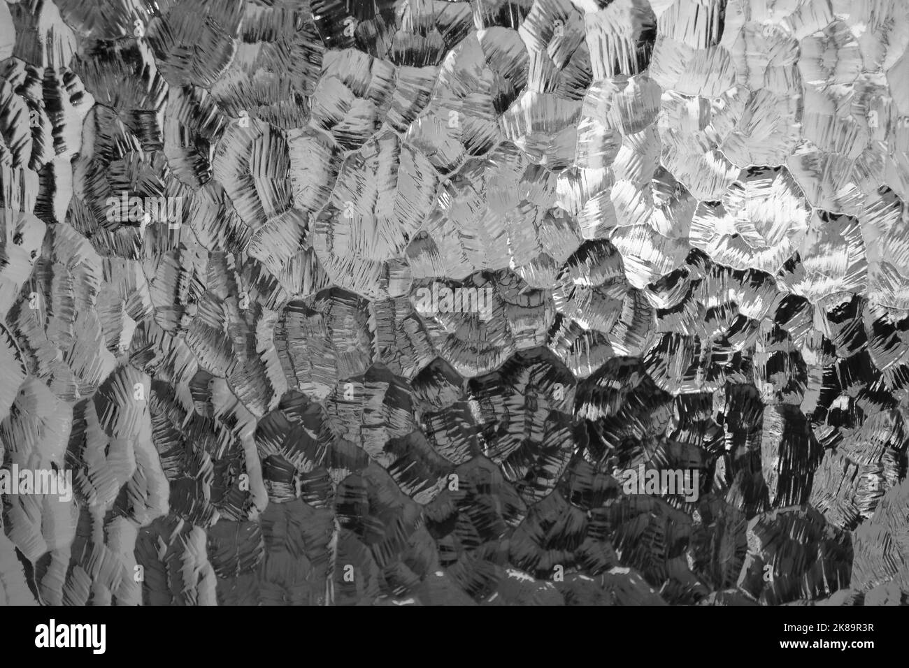 Elegant black background with vintage distressed grunge texture and ...