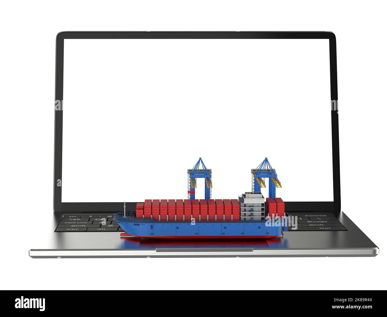 Logistic information hi-res stock photography and images - Alamy