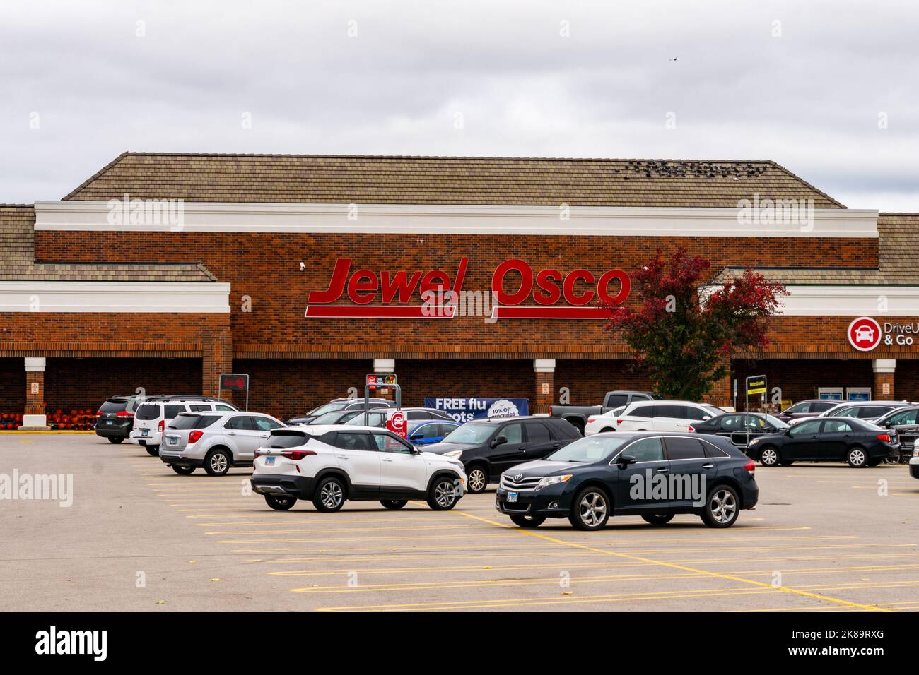 Albertsons logo hi-res stock photography and images - Alamy