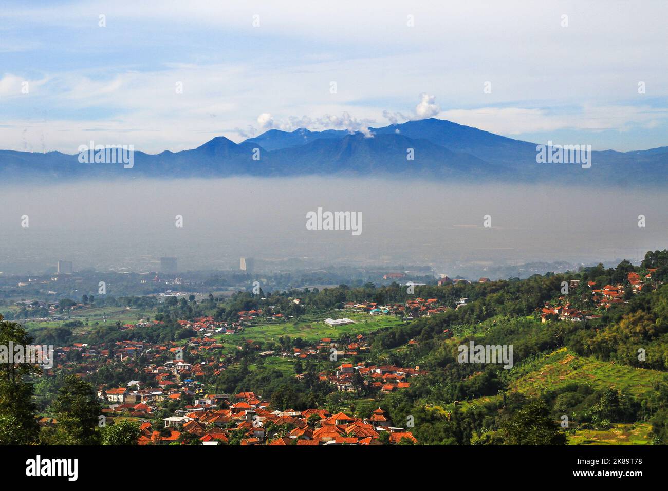 South sumedang hi-res stock photography and images - Alamy