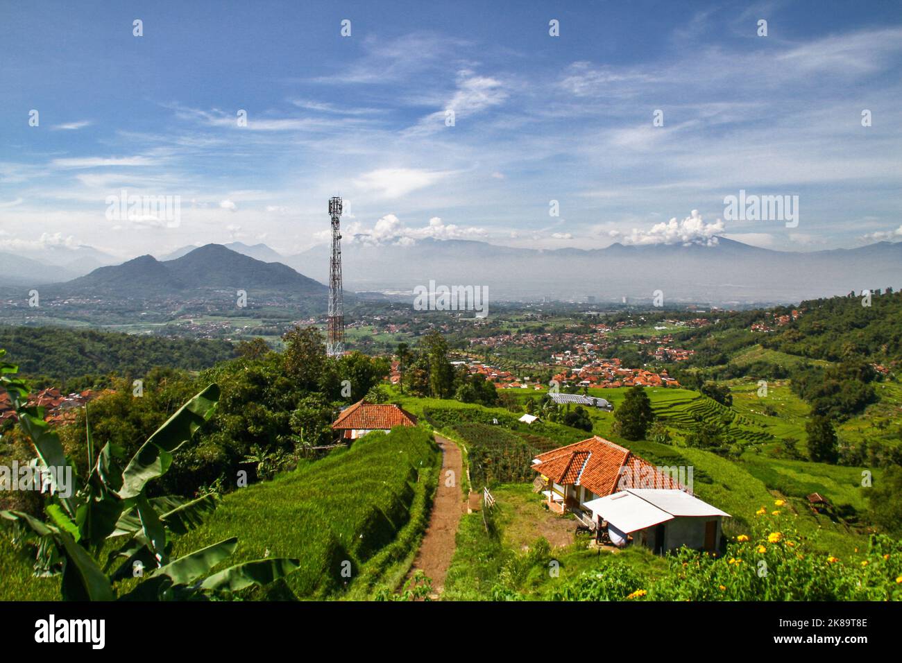 South sumedang hi-res stock photography and images - Alamy