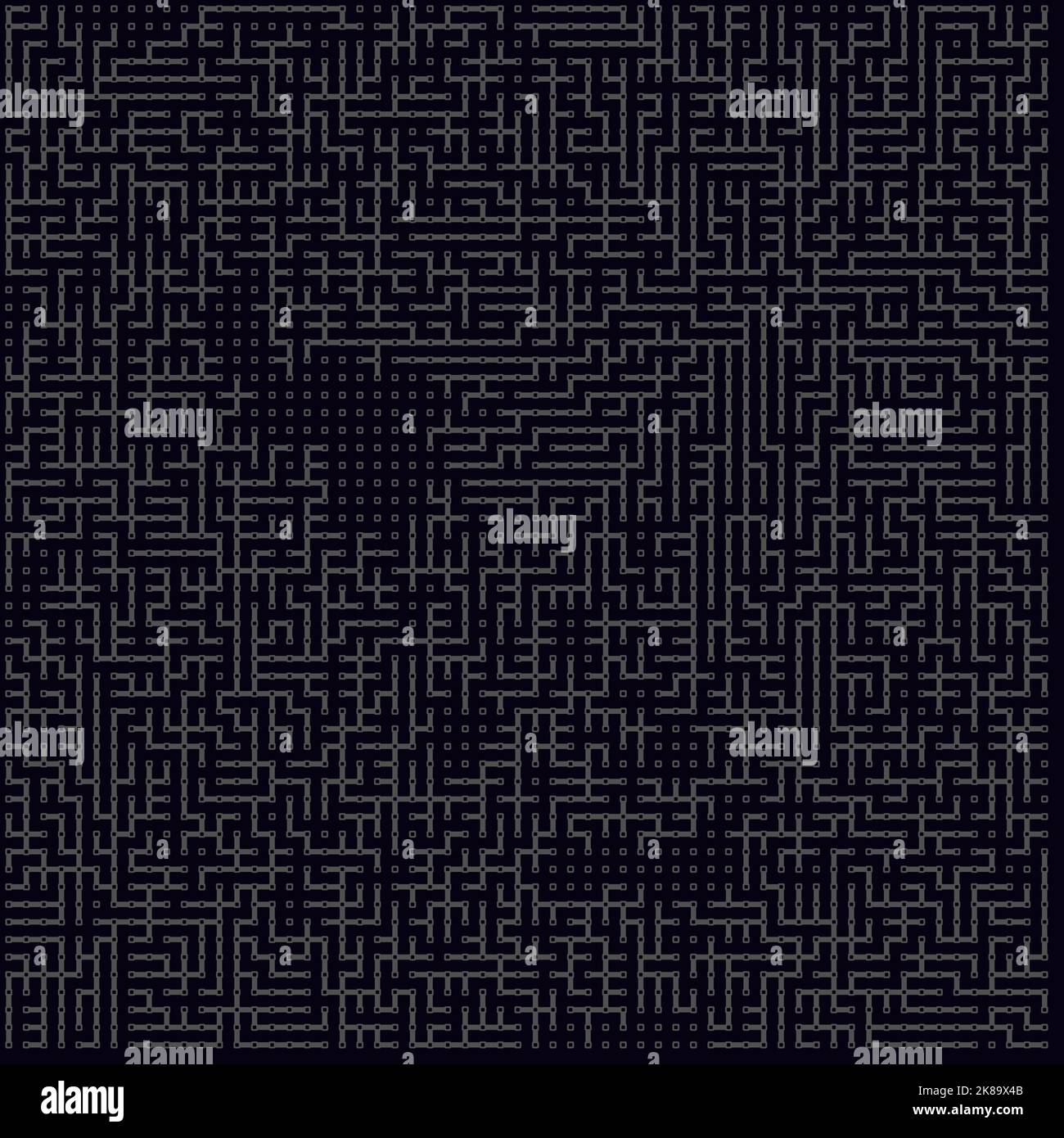 Albert-Laszlo Barabasi algorithm network visualization implementation ...