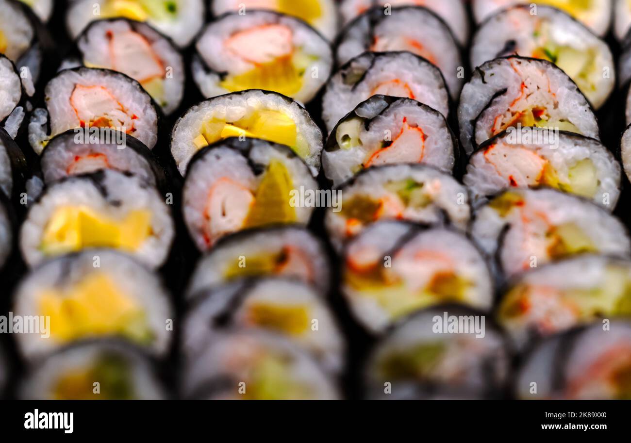 Examples Of Variety In Photography