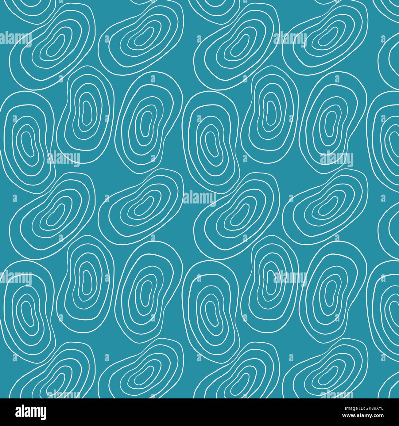 Hand print circle hi-res stock photography and images - Alamy