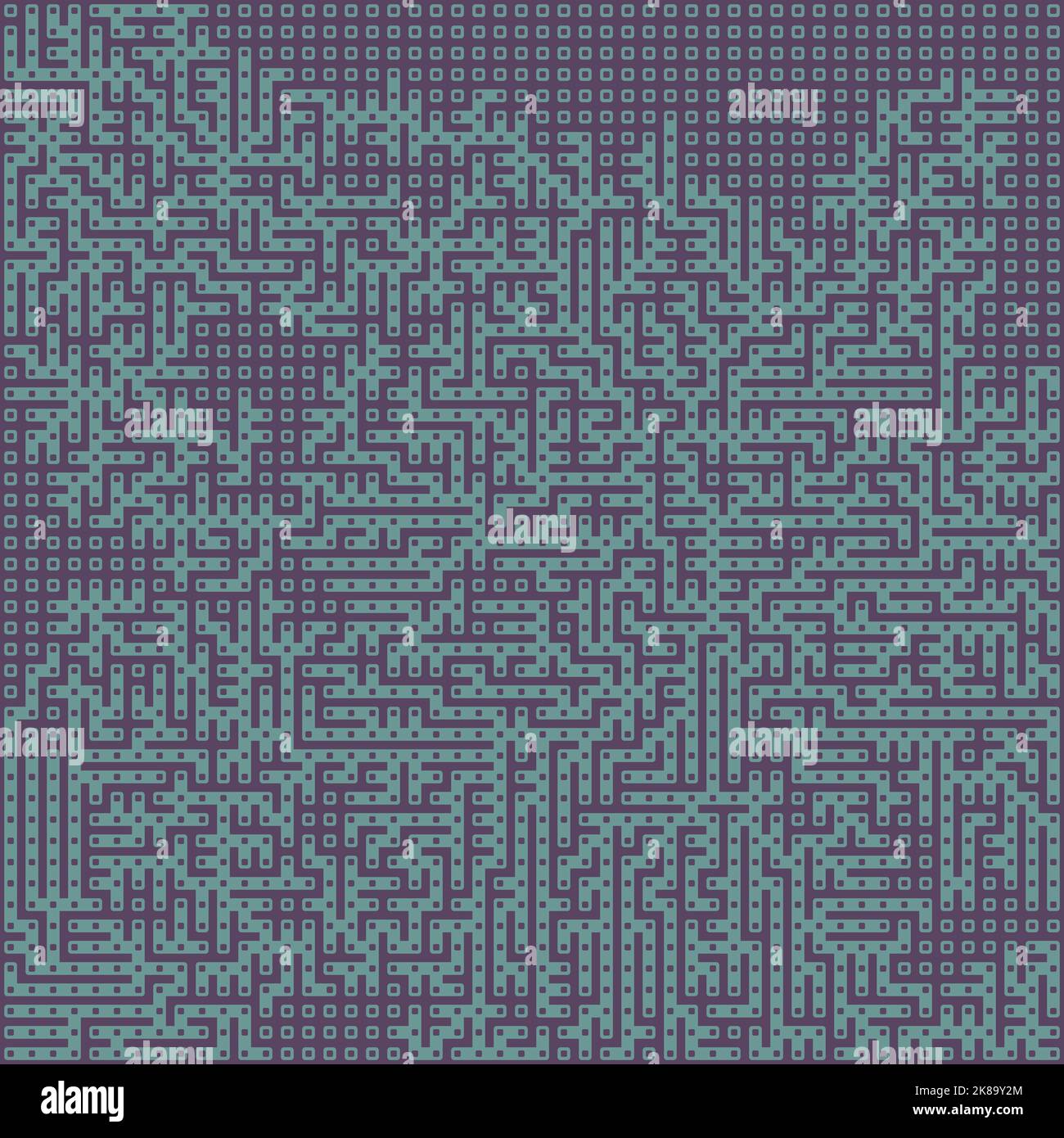 Albert-Laszlo Barabasi algorithm network visualization implementation ...