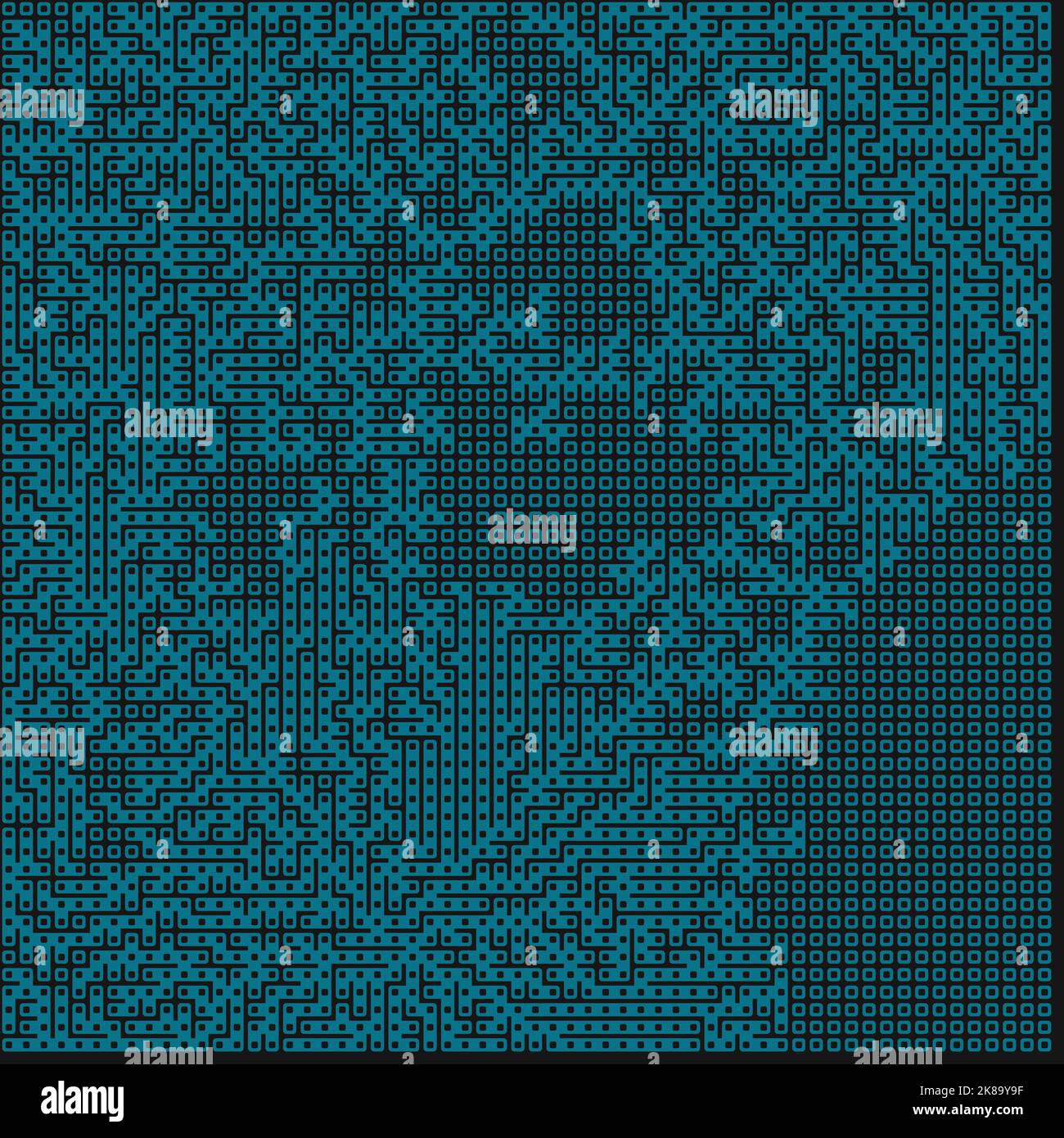 Albert-Laszlo Barabasi algorithm network visualization implementation ...