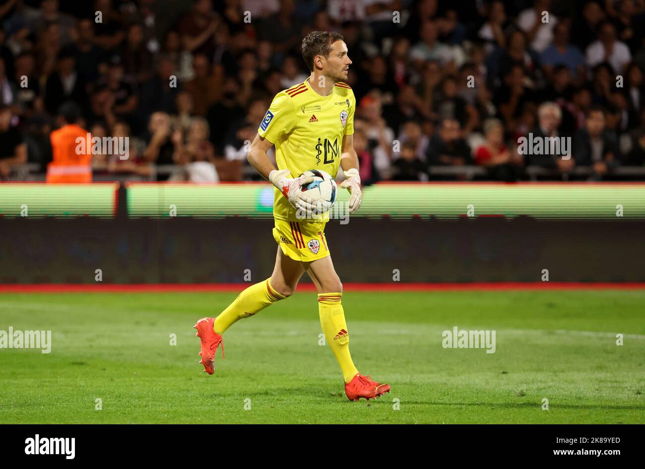 Benjamin leroy hi-res stock photography and images - Alamy