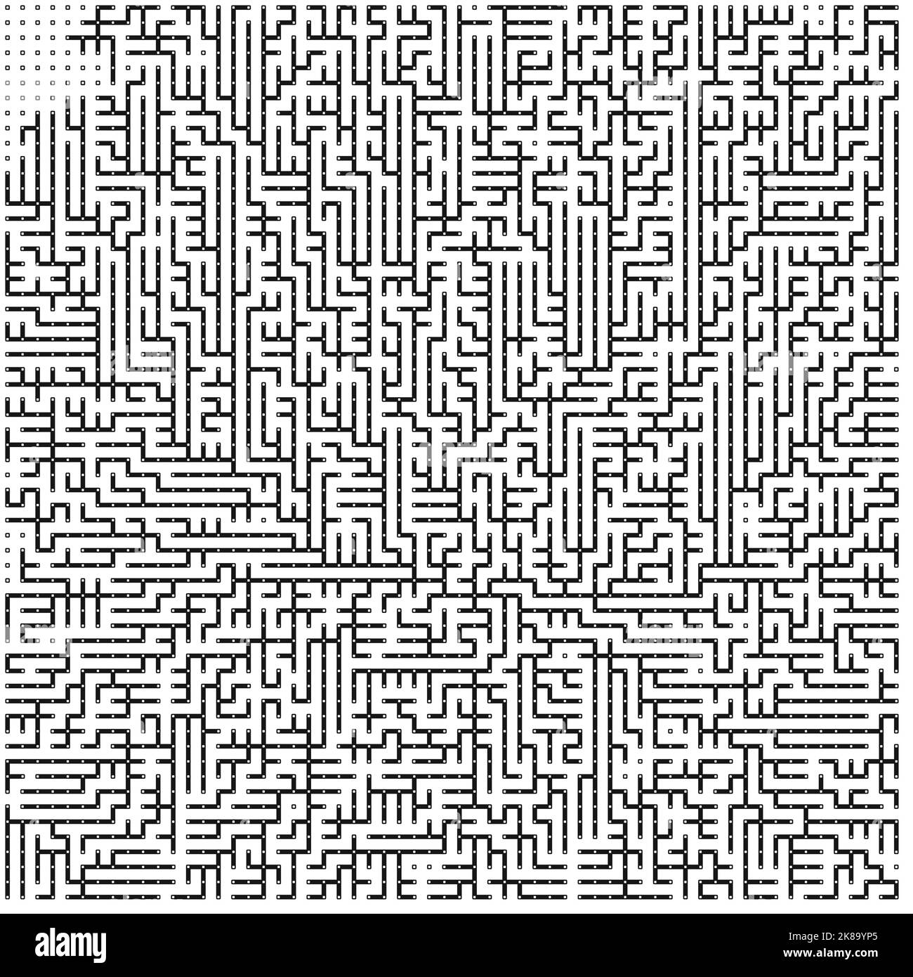 Visualization vectors Cut Out Stock Images & Pictures - Alamy