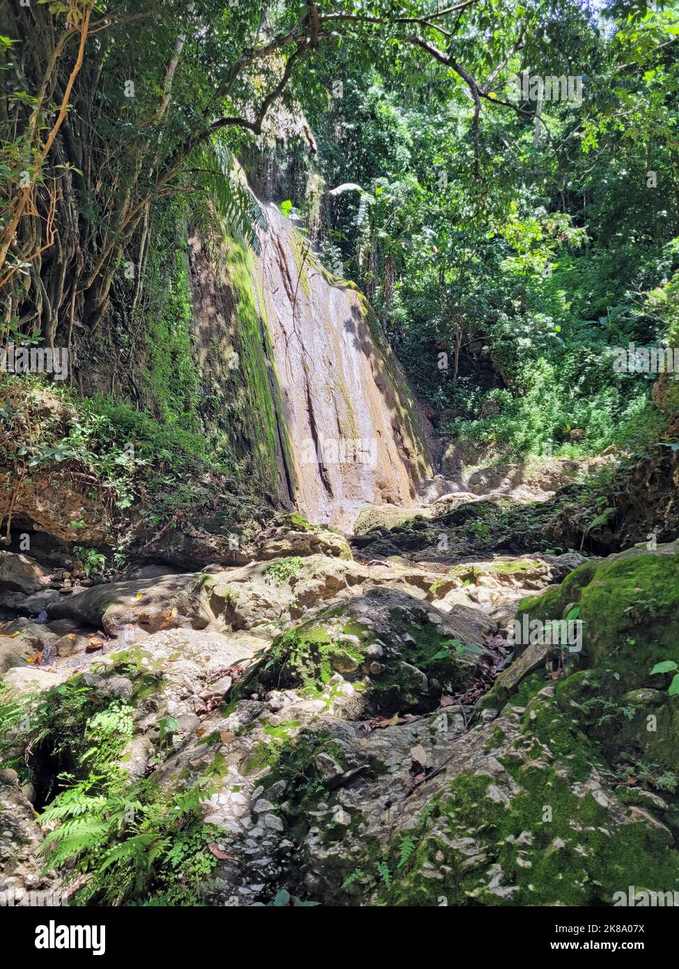 Los cocos dominican republic hi-res stock photography and images - Alamy