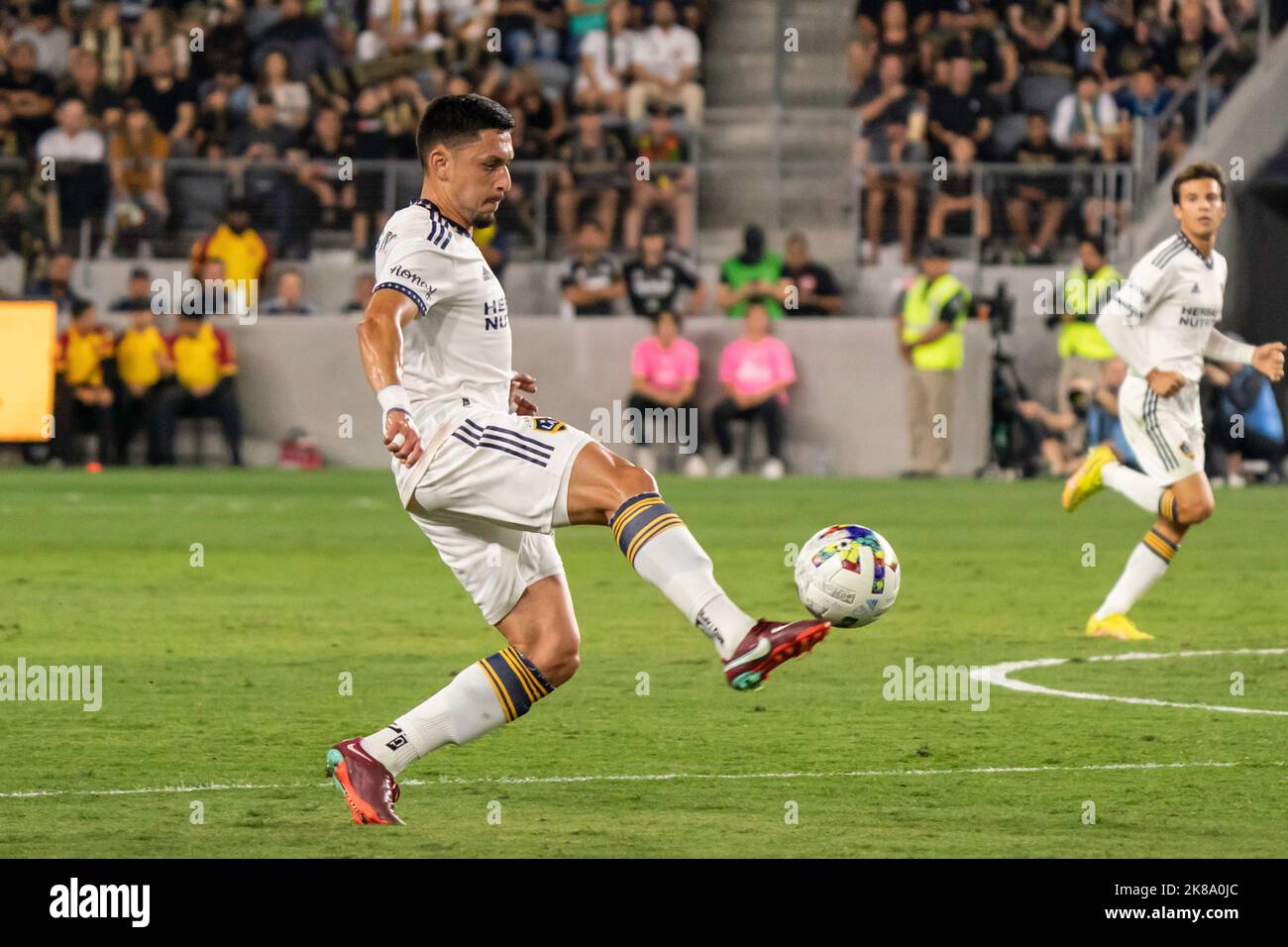 Marco delgado galaxy hi-res stock photography and images - Alamy