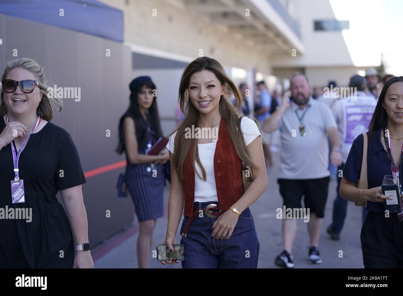 Lily muni hi-res stock photography and images - Alamy