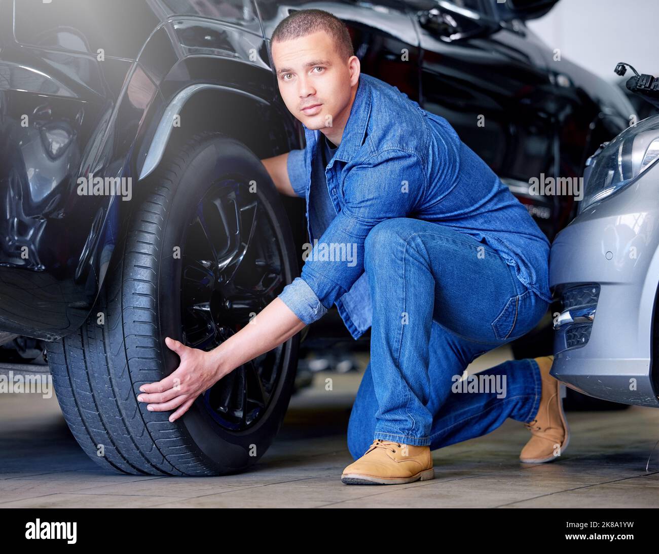 Safety inspection hi-res stock photography and images - Alamy