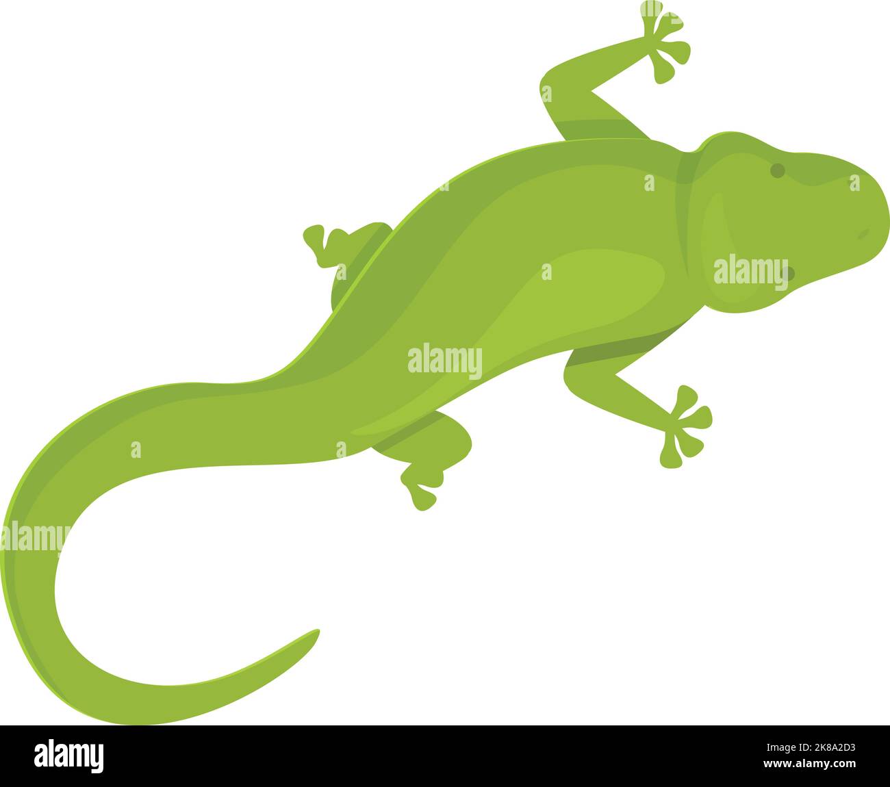 Iguana icon cartoon vector. Lizard animal. Reptile tribal Stock Vector ...