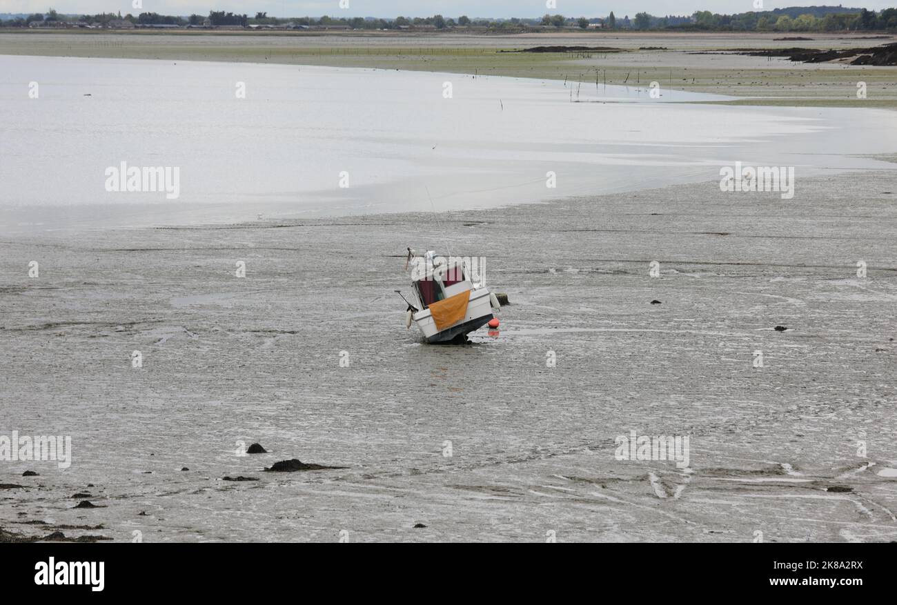 Moor moored mooring moorings hi-res stock photography and images - Alamy