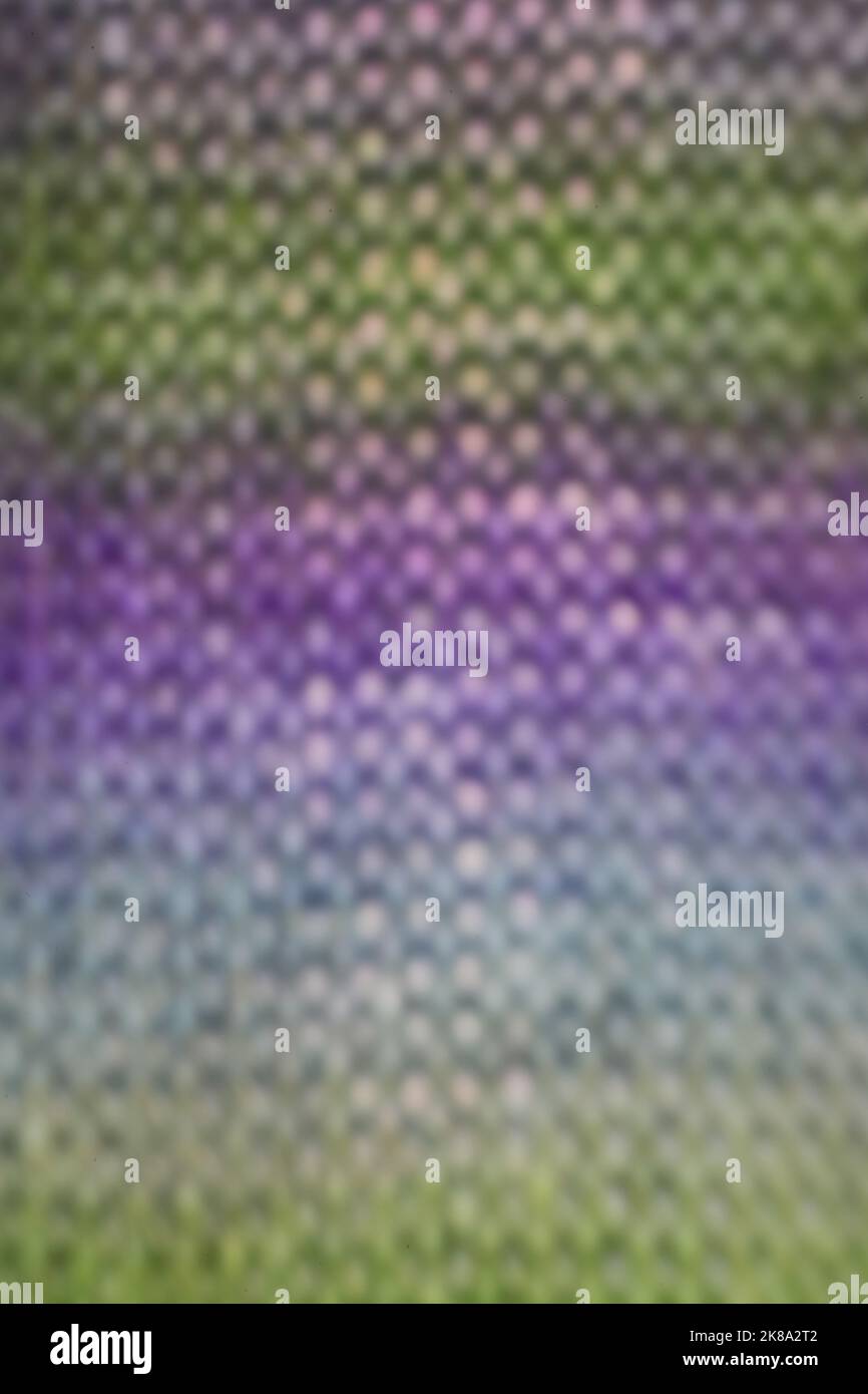 rainbow colors faded on the INTENTIONALLY blurred background ideal as a ...