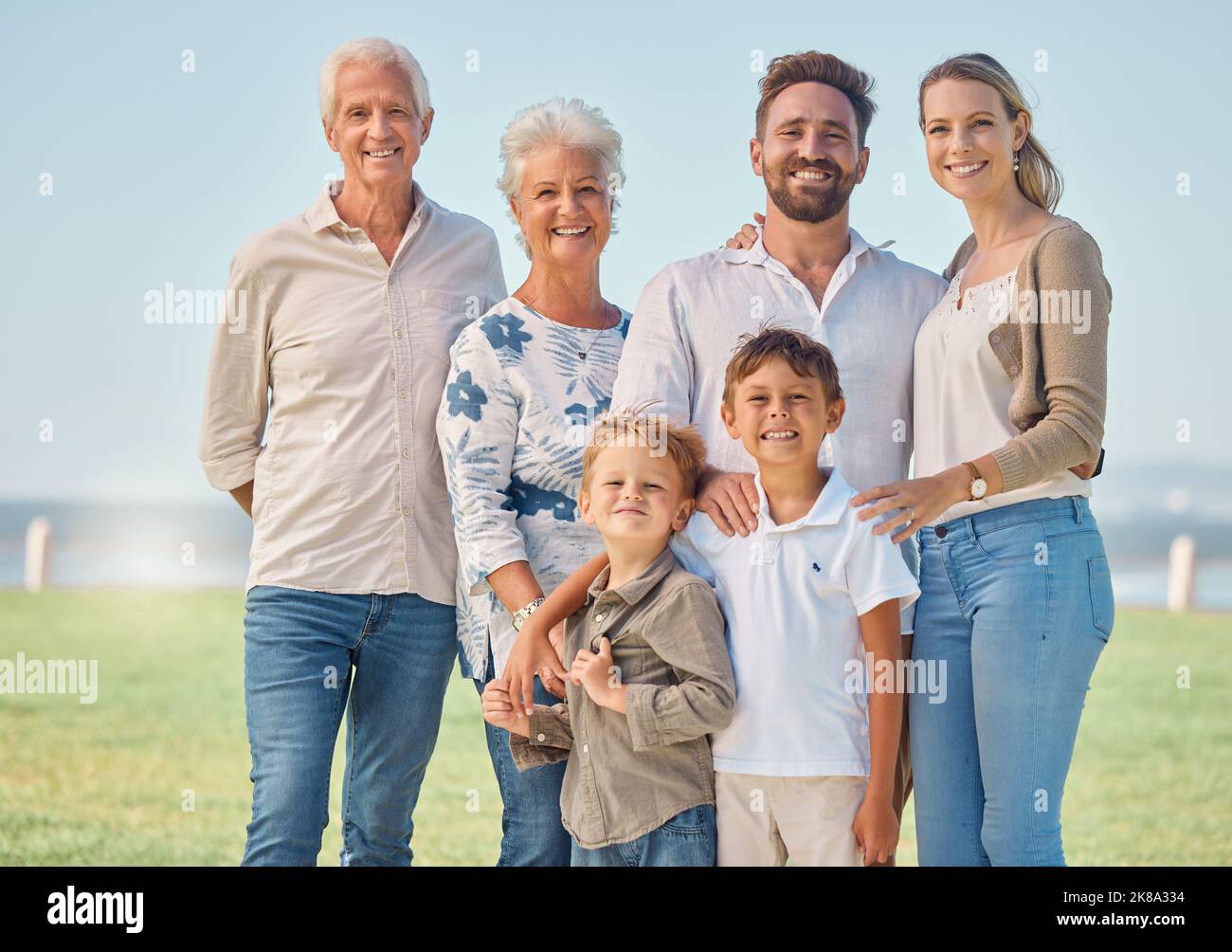 Retirement vacation in nature hi-res stock photography and images - Alamy