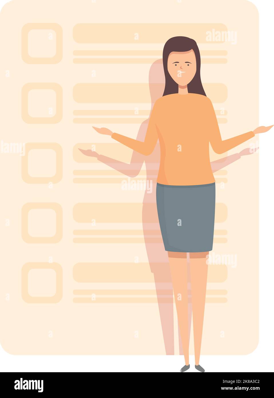 Benchmarking best practice Stock Vector Images - Alamy