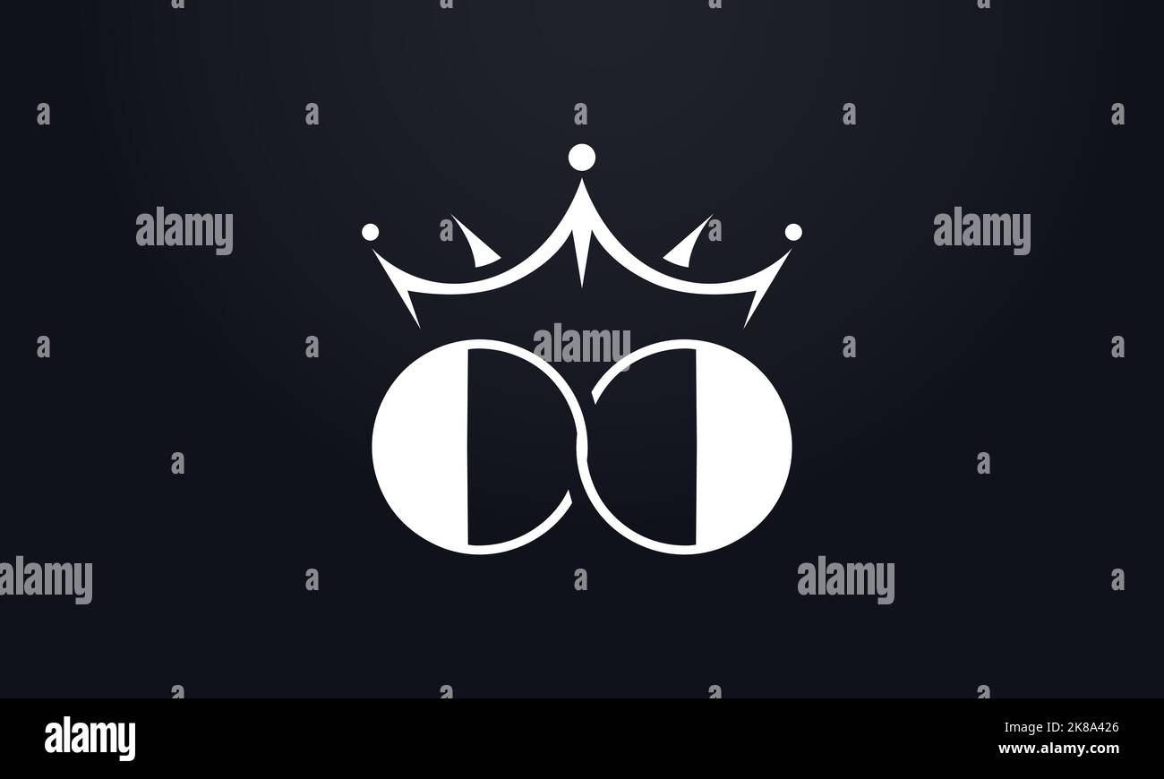 Queen symbol with all letters hi-res stock photography and images - Alamy