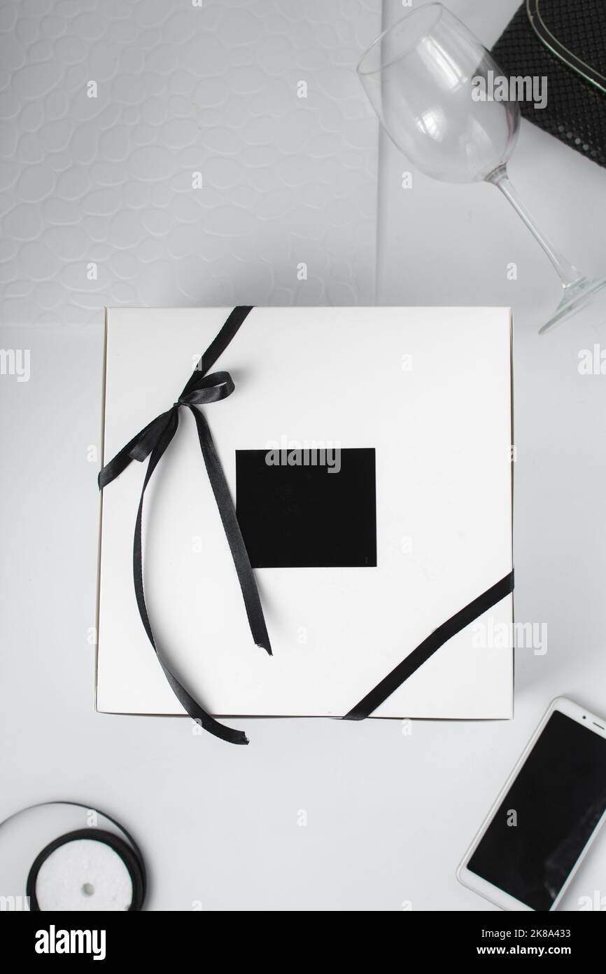 Drawing cake bakery shop hi-res stock photography and images - Alamy