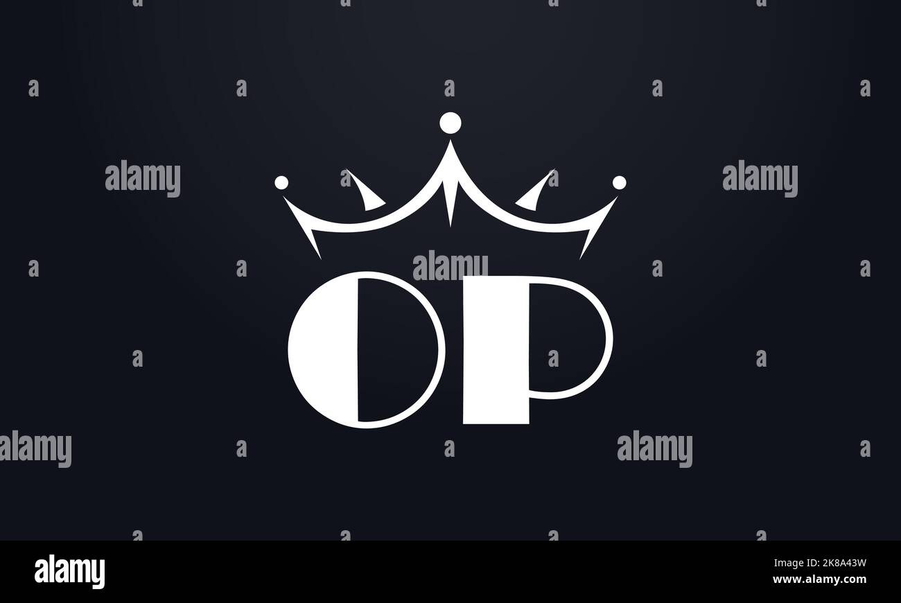 Queen symbol with all letters hi-res stock photography and images - Alamy