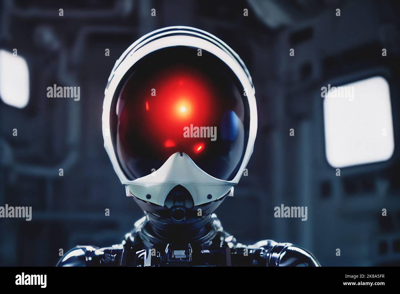 Space shuttle discovery cockpit hi-res stock photography and images - Alamy