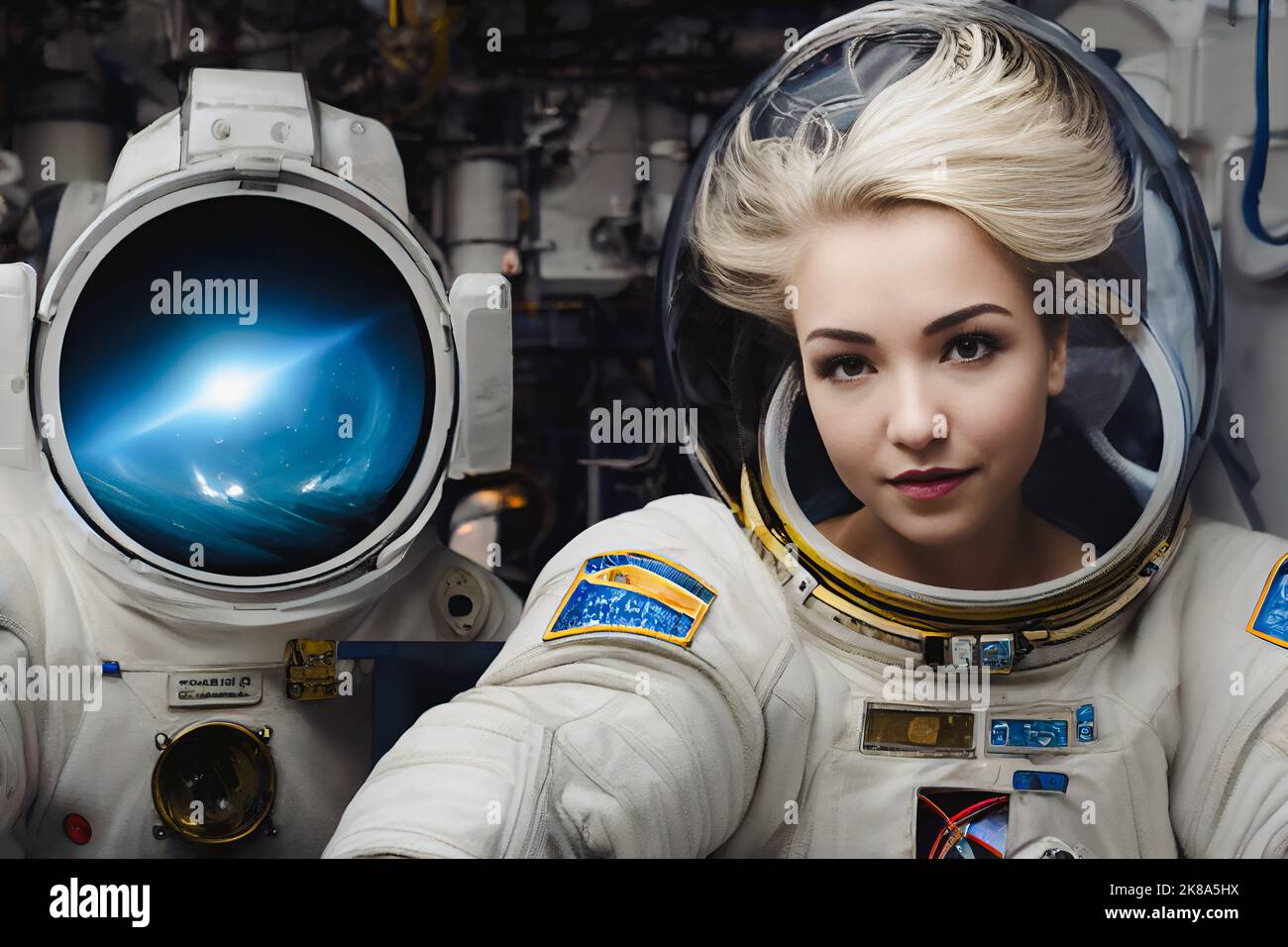 Mission virgin galactic hi-res stock photography and images - Alamy