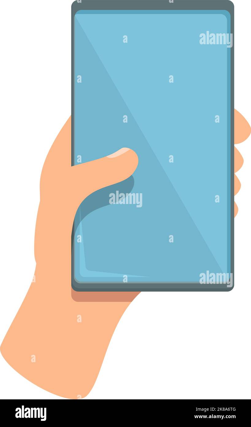 Iphone screen web search Stock Vector Images - Alamy