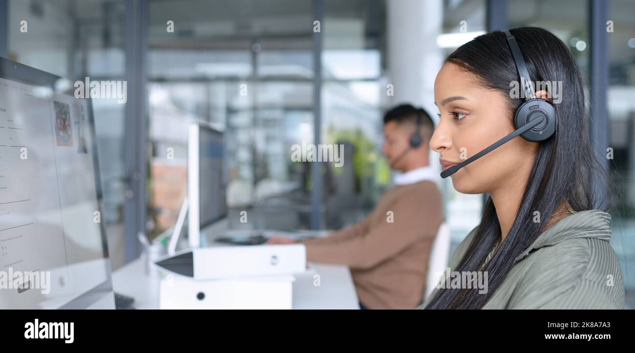 Female representative candid hi-res stock photography and images - Alamy