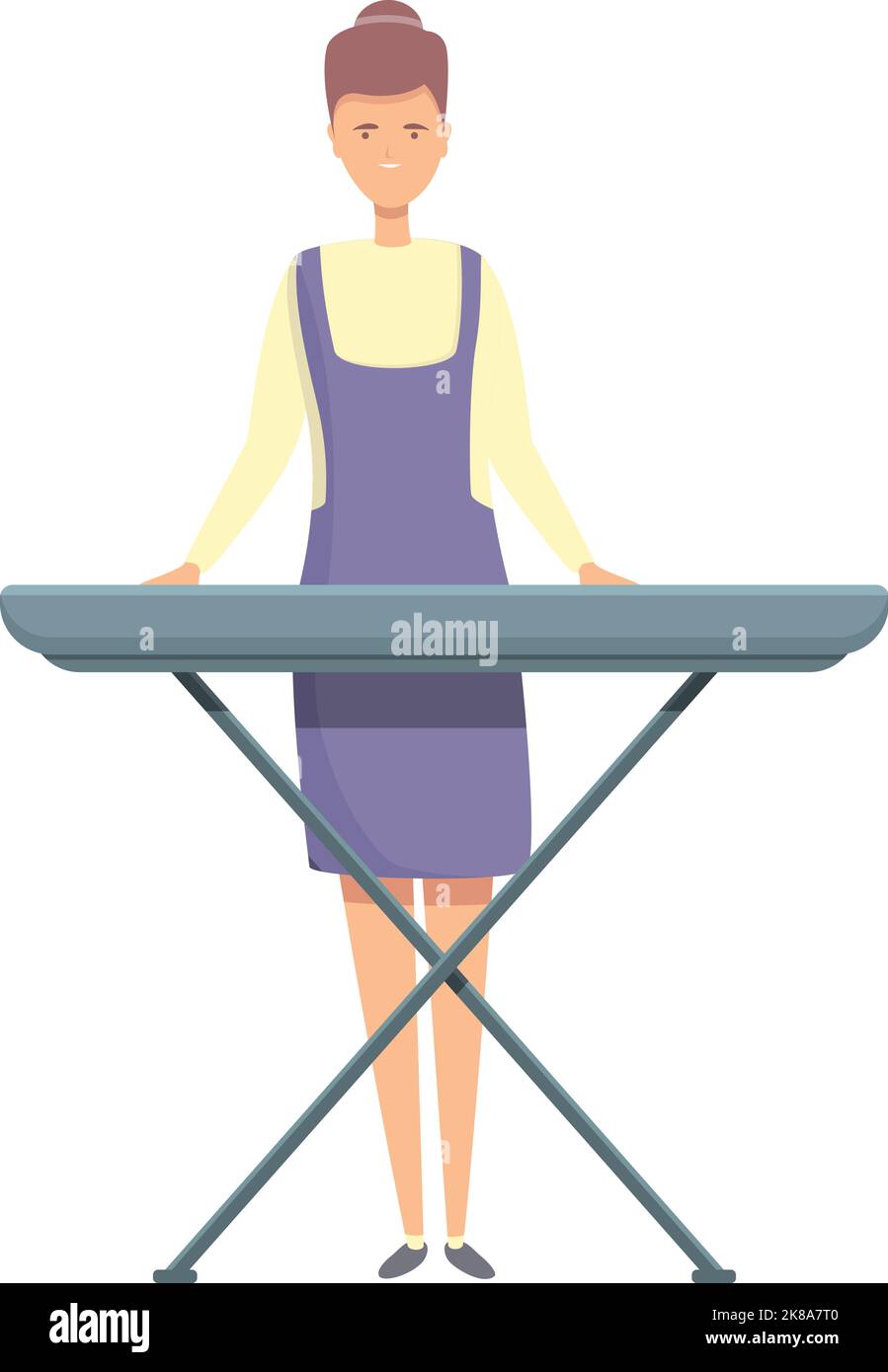 Piano play icon cartoon vector. Music school. Kid sing Stock Vector ...