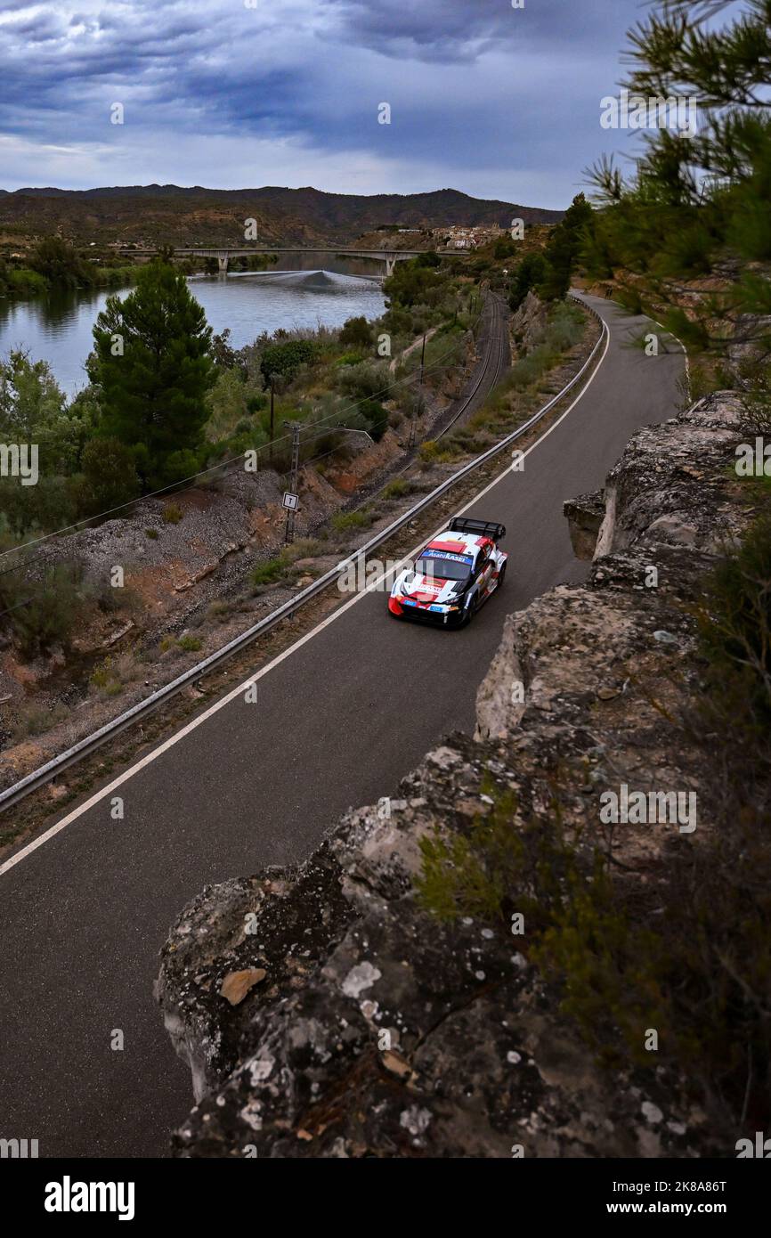 Benjamin veillas toyota hi-res stock photography and images - Alamy