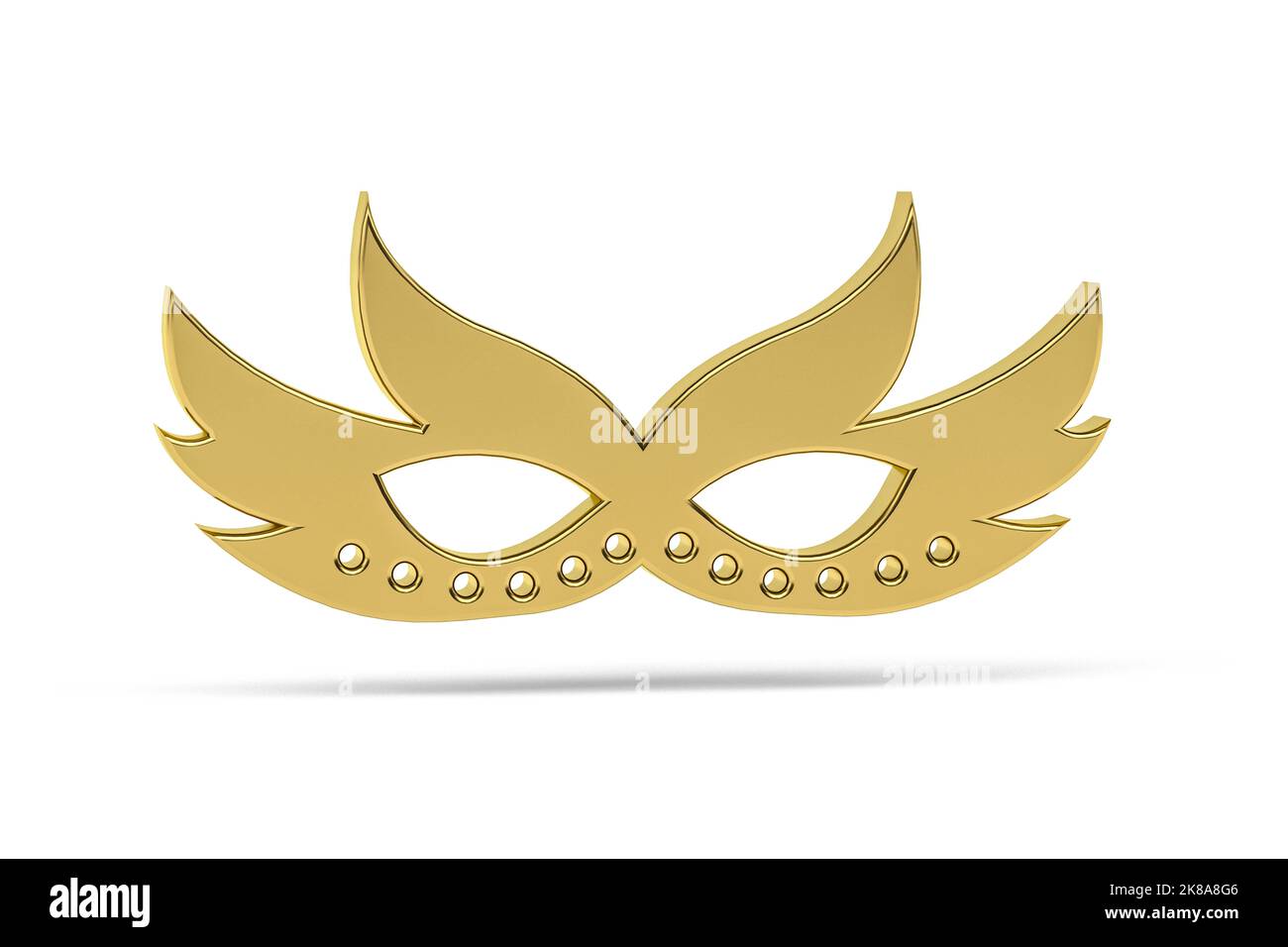 Pantomime Clipart House