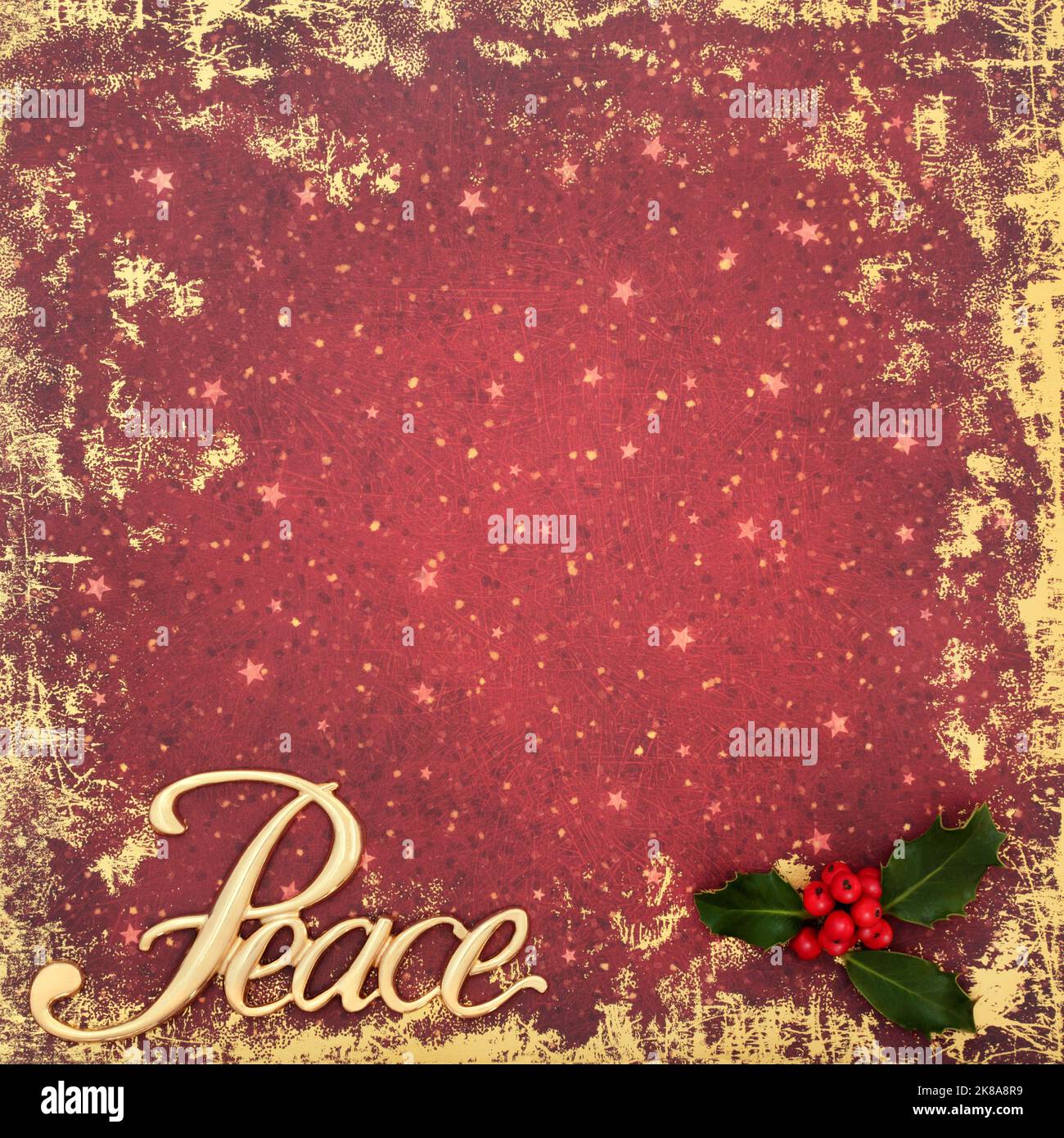 Blessing sign hi-res stock photography and images - Alamy