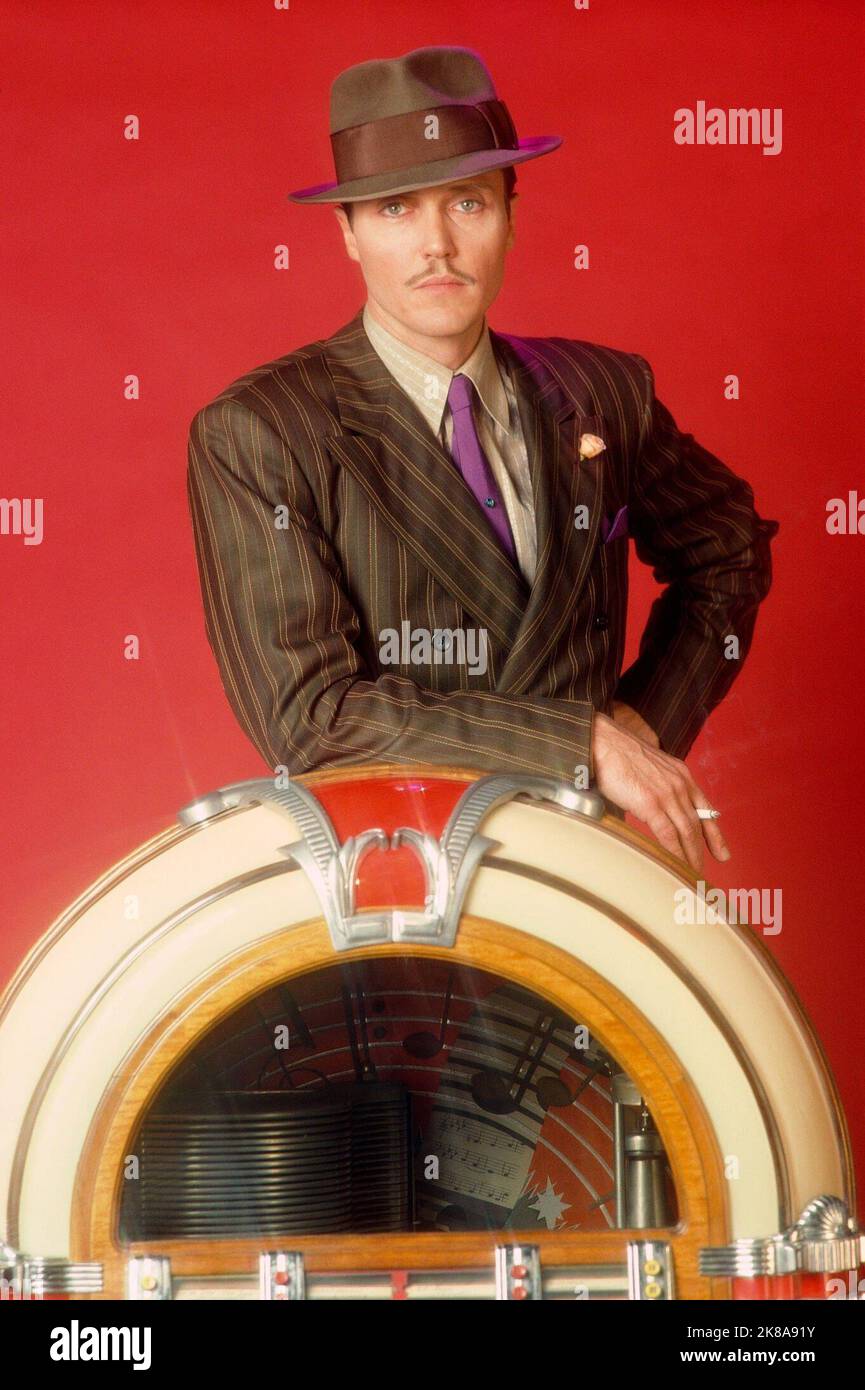 CHRISTOPHER WALKEN in PENNIES FROM HEAVEN (1981), directed by HERBERT ... CHRISTOPHER WALKEN in PENNIES FROM HEAVEN (1981), directed by HERBERT ...