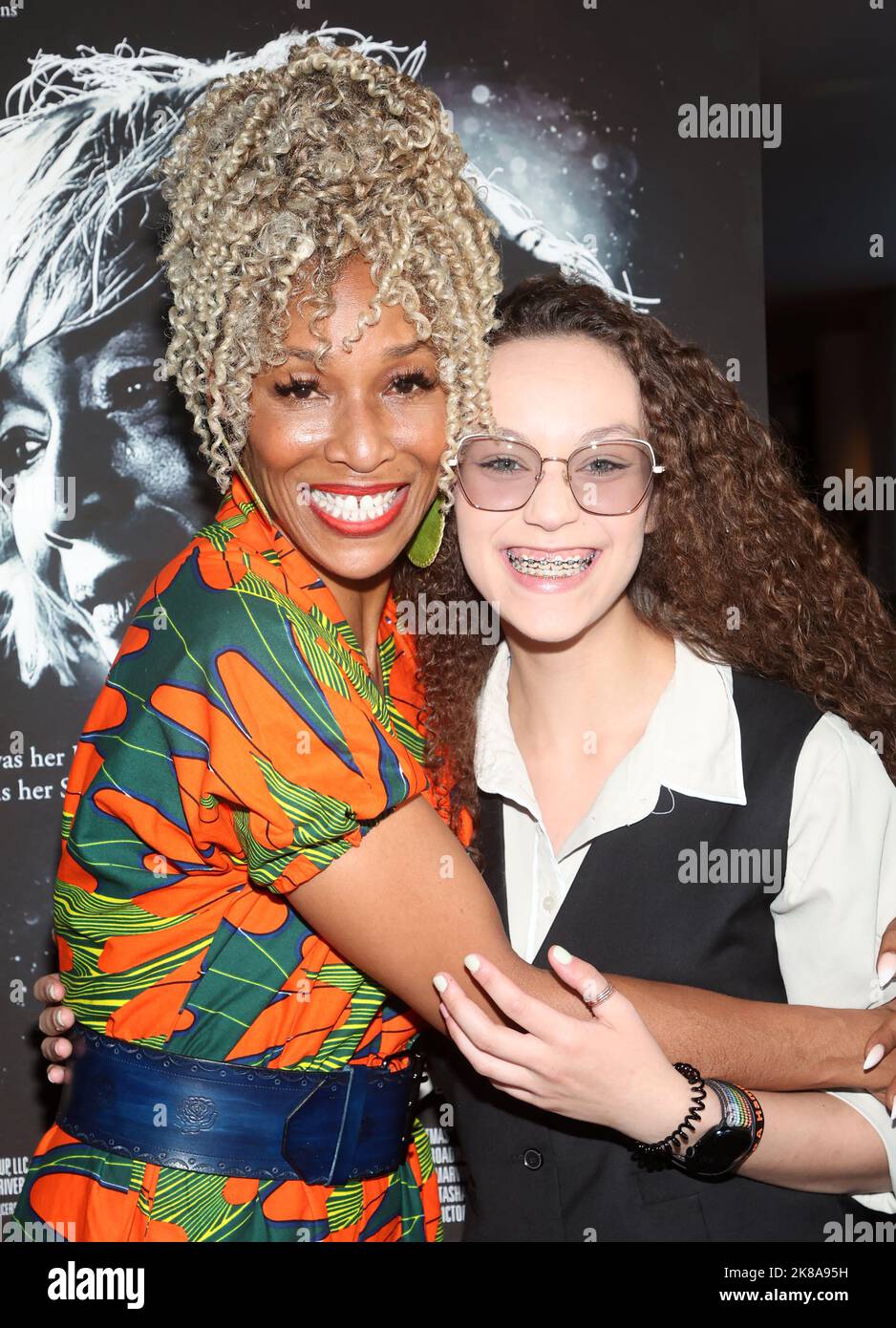 Charmin lee hi-res stock photography and images - Alamy