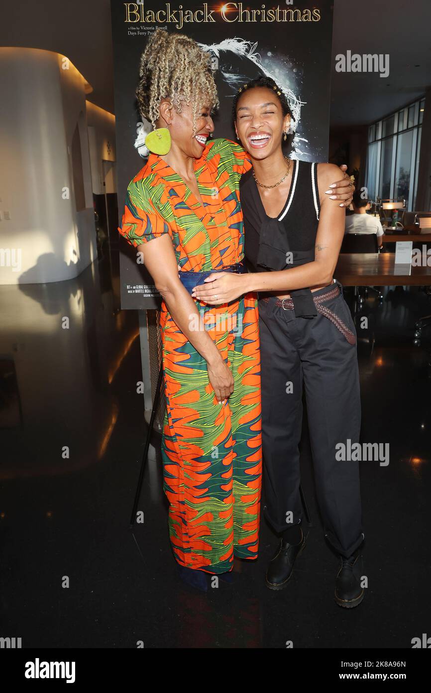 Charmin smith hi-res stock photography and images - Alamy