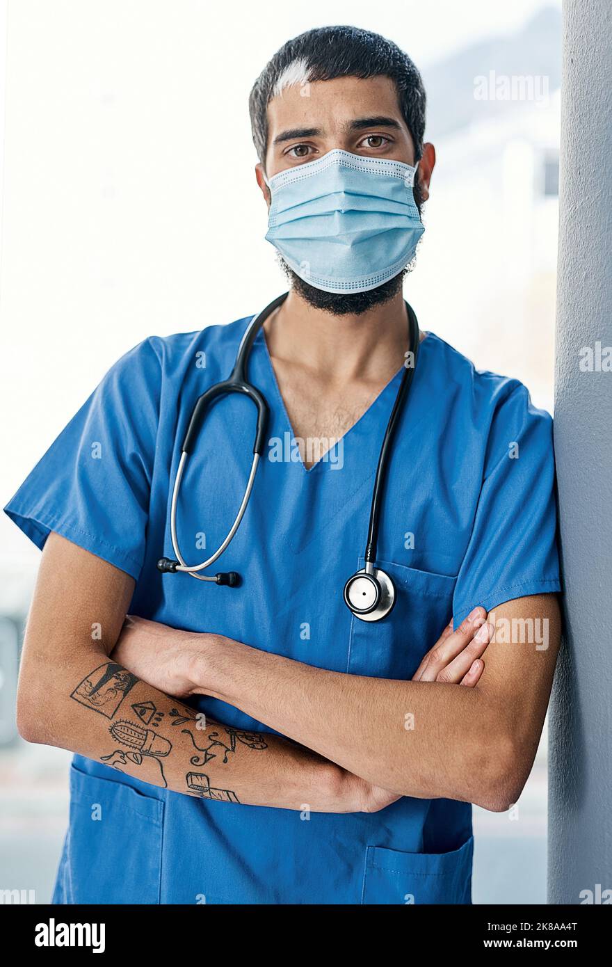 Hospital mask hi-res stock photography and images - Alamy